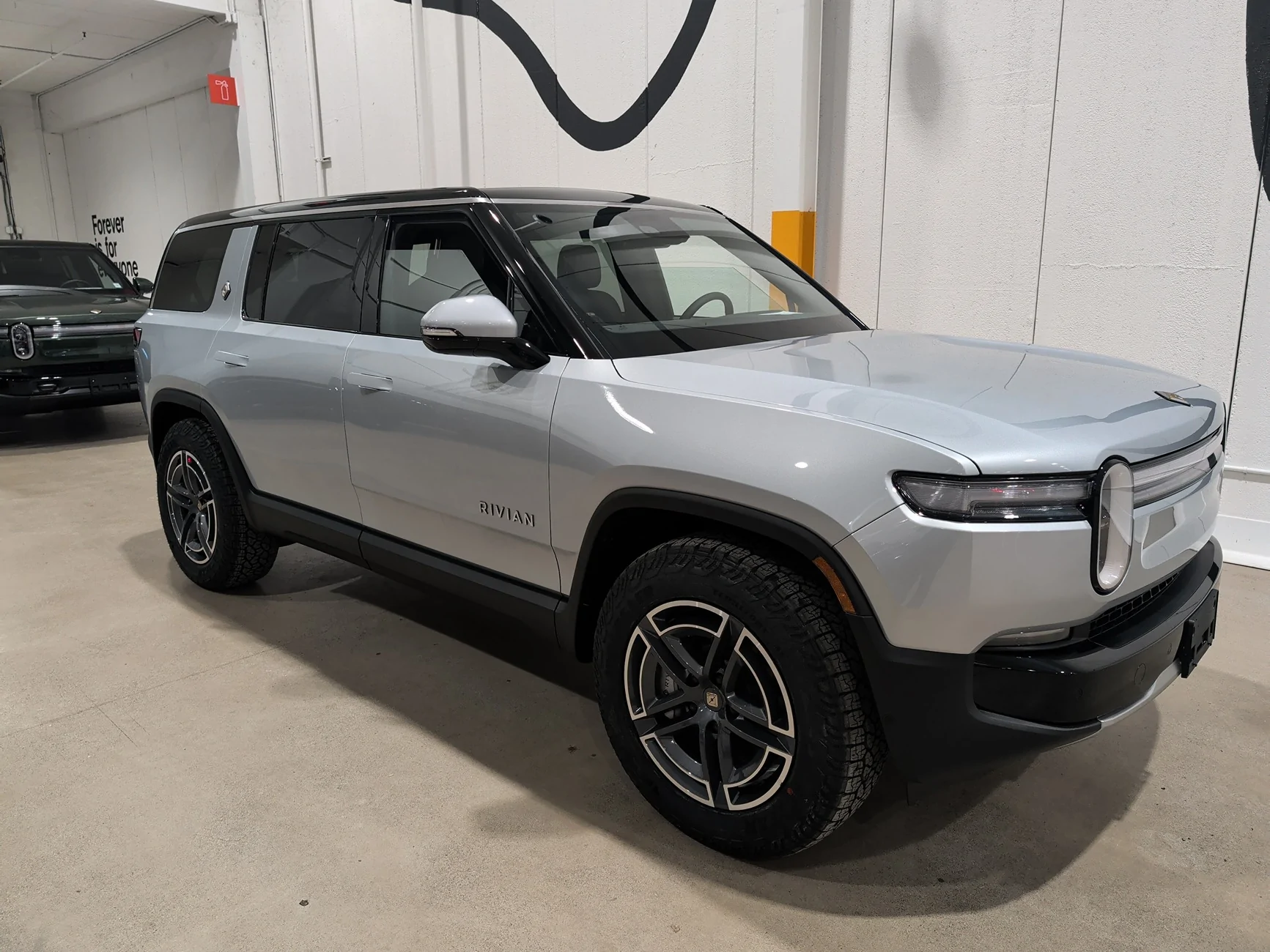 New Jersey - 2026 RS1 Dual Standard for sale | Rivian Forum - R1T R1S ...