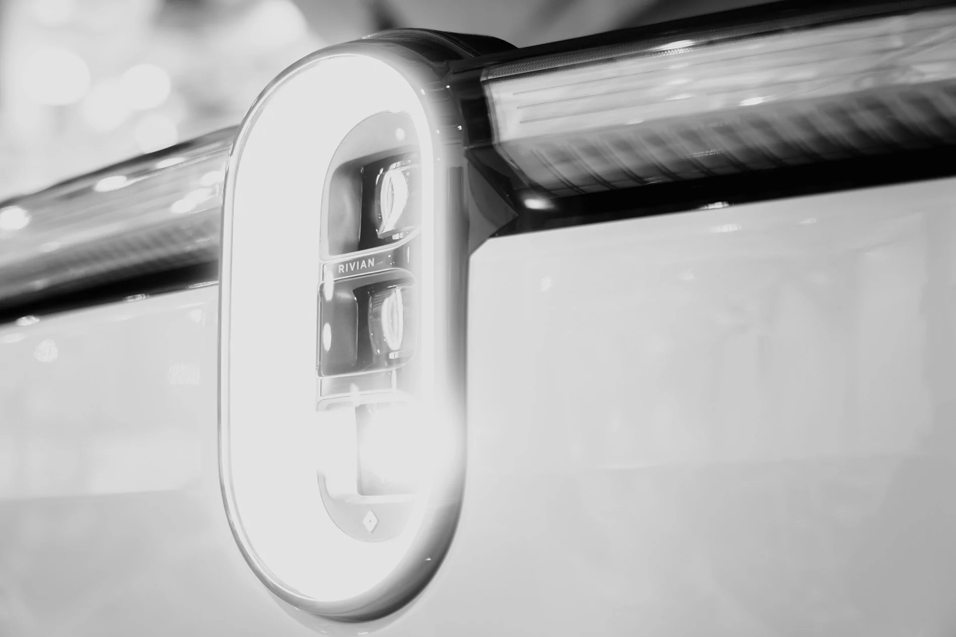 First R2 validation build vehicle rolls off the production line ...