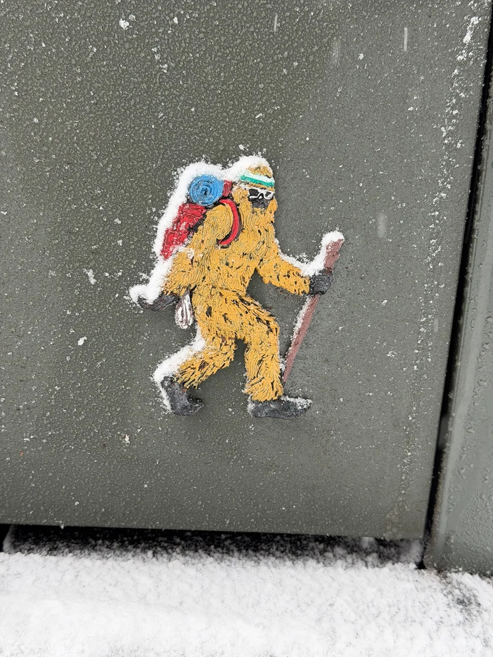 Gary badges?! We don't need no stinkin' Gary badges! | Rivian Forum ...