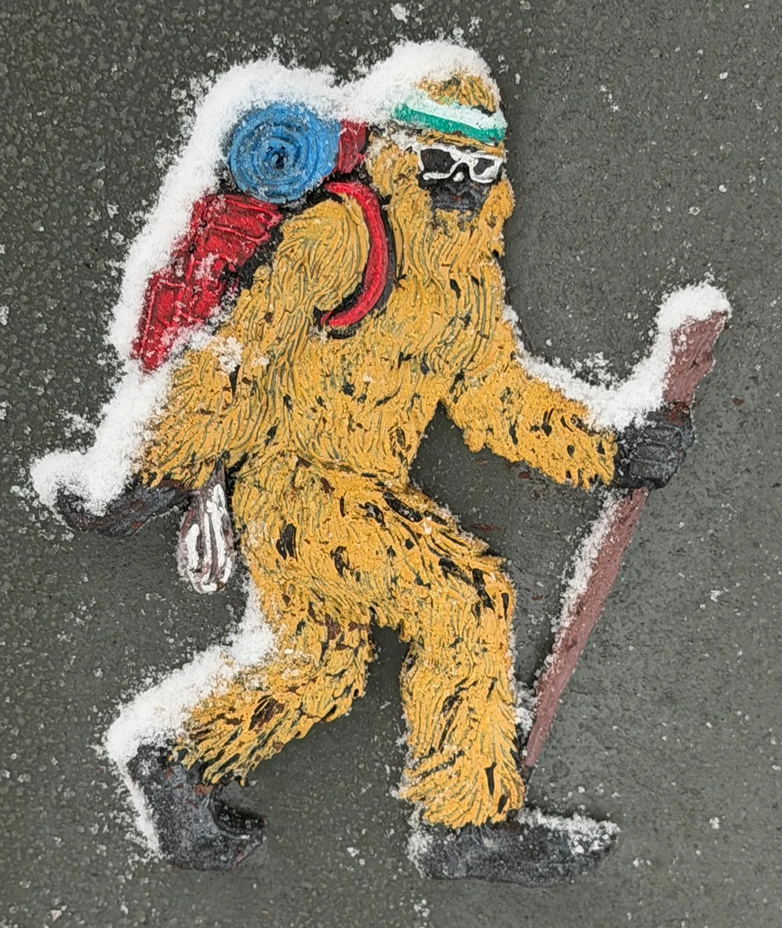 Gary badges?! We don't need no stinkin' Gary badges! | Rivian Forum ...