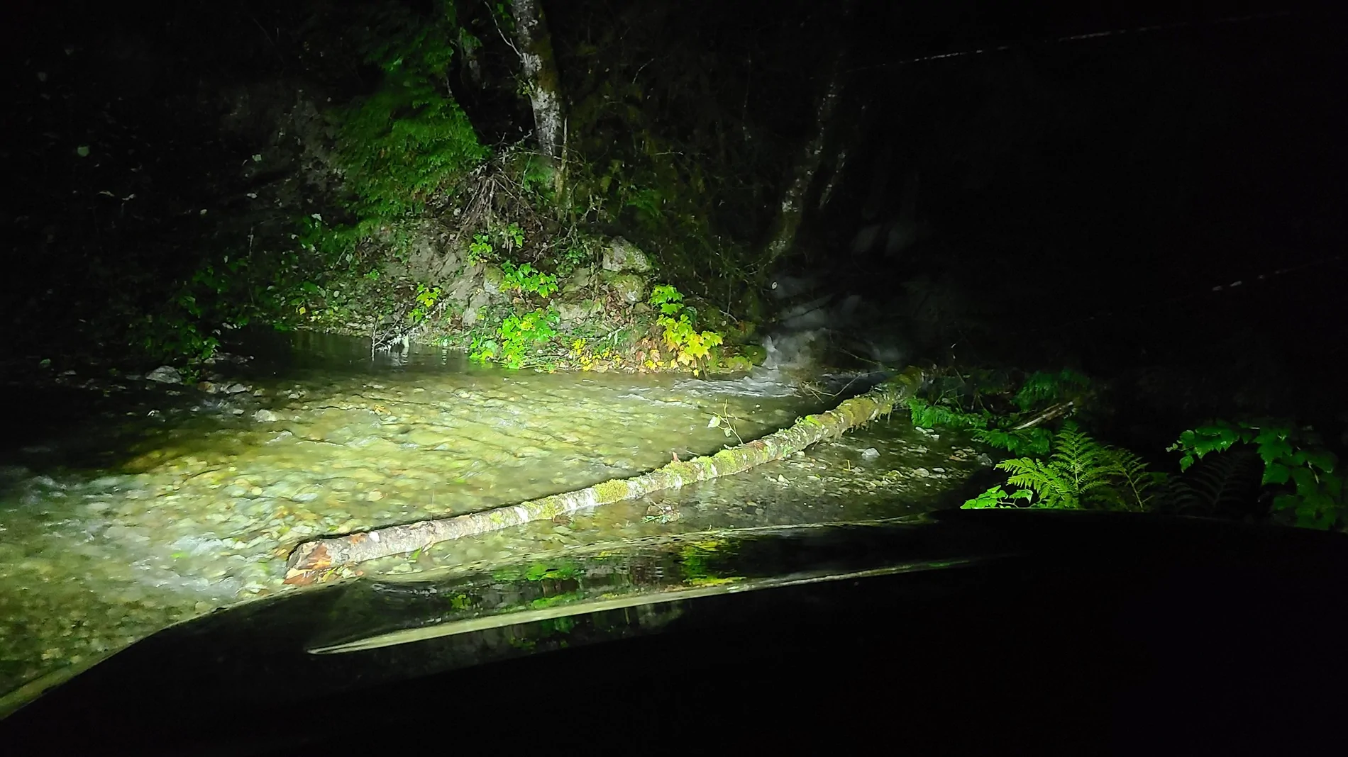 Community interest in taking your Rivian Off-Road. | Rivian Forum - R1T ...