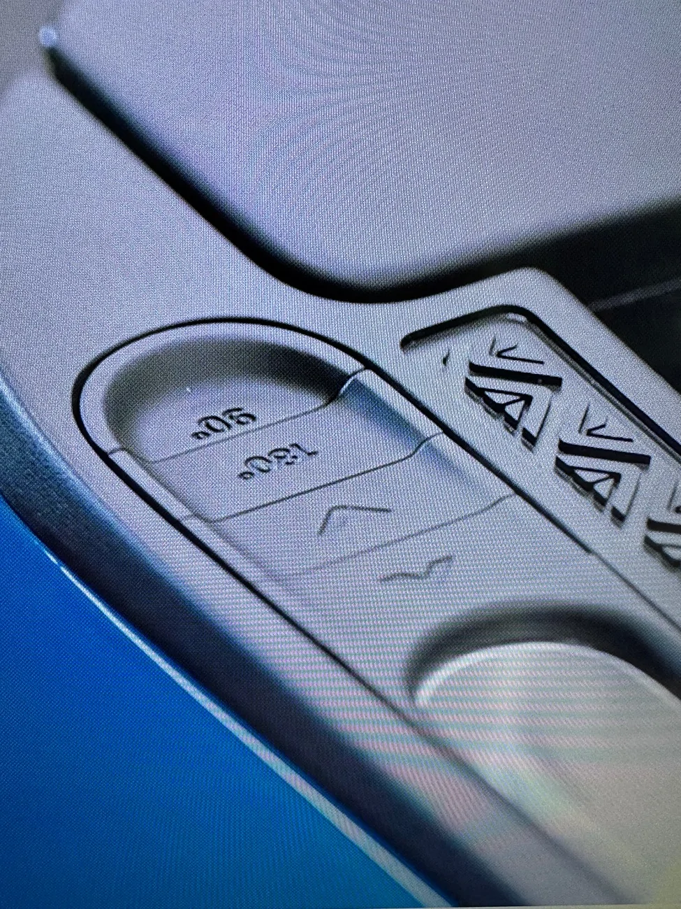 Latest Rivian Patents-Rear Opening Glass & Physical Buttons | Rivian ...