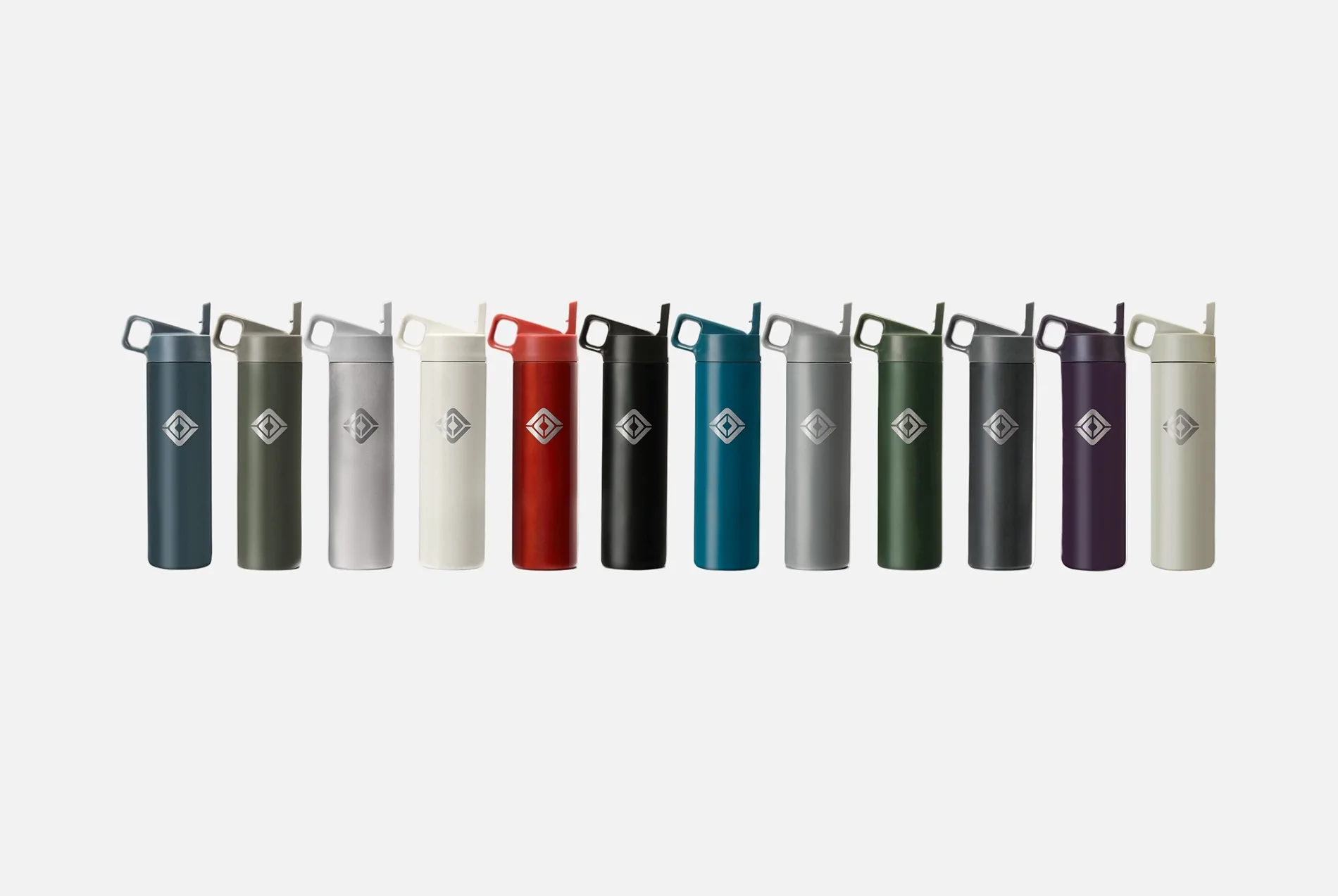 Rivian water bottles now available in R2 colors | Rivian Forums - R1T ...