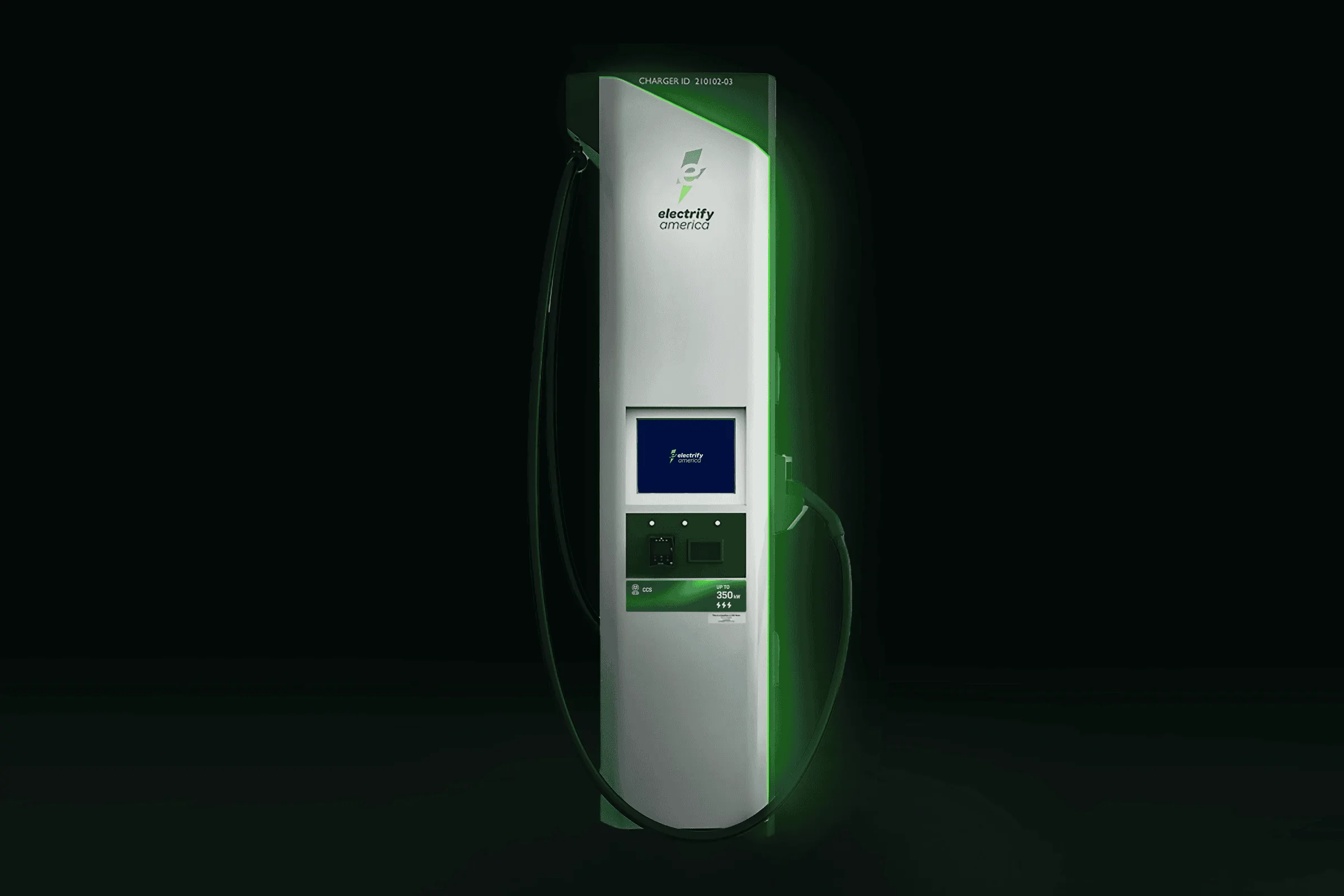 Electrify America to Create "Customer Oasis" Charging Stations. Some ...