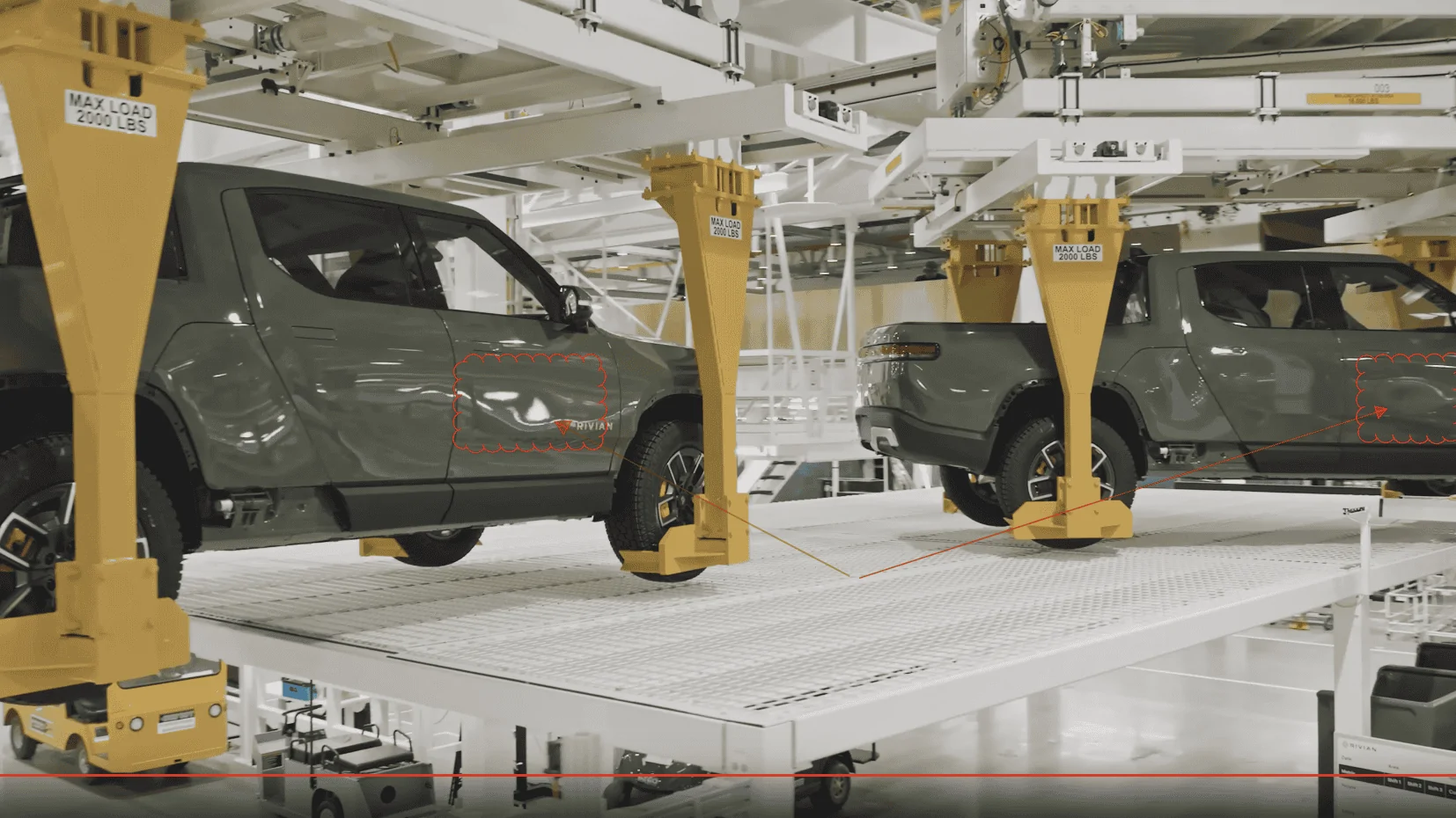 [Official] New Rivian Manufacturing Plant Video | Rivian Forum - R1T ...