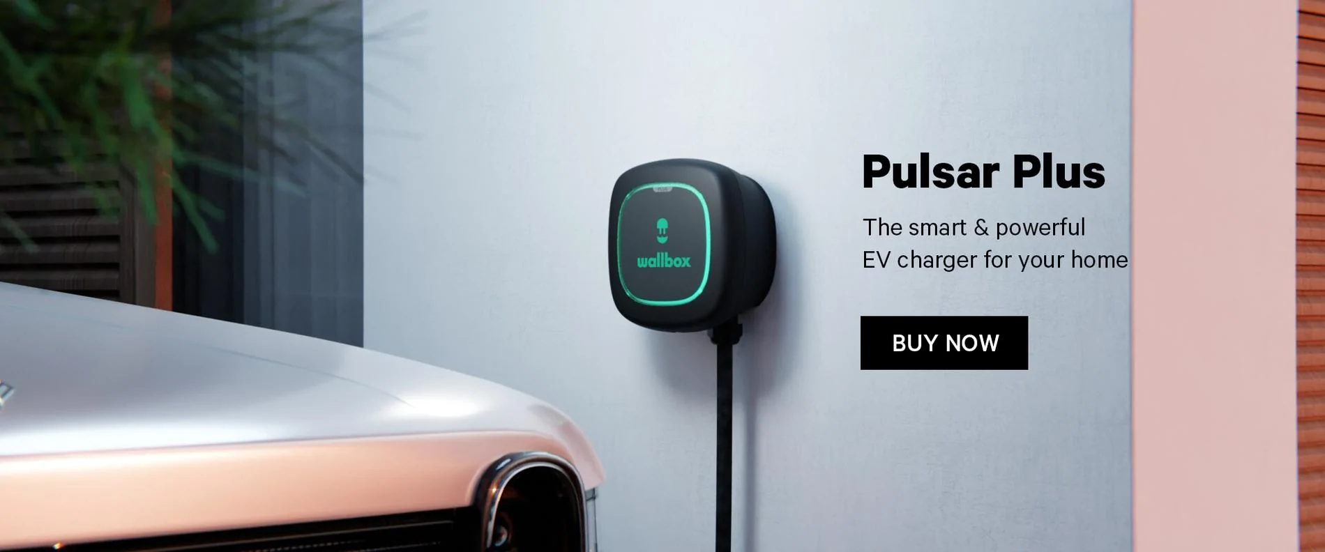 Rivian pic on Wallbox website | Rivian Forum - R1T R1S R2 R3 News ...