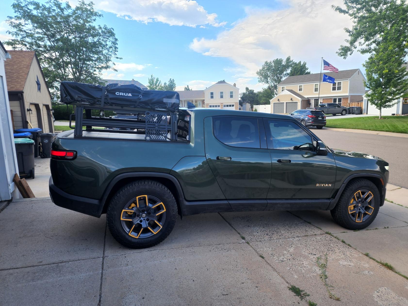 Wiring diagram? | Rivian Forum - R1T R1S R2 R3 News, Specs, Models ...