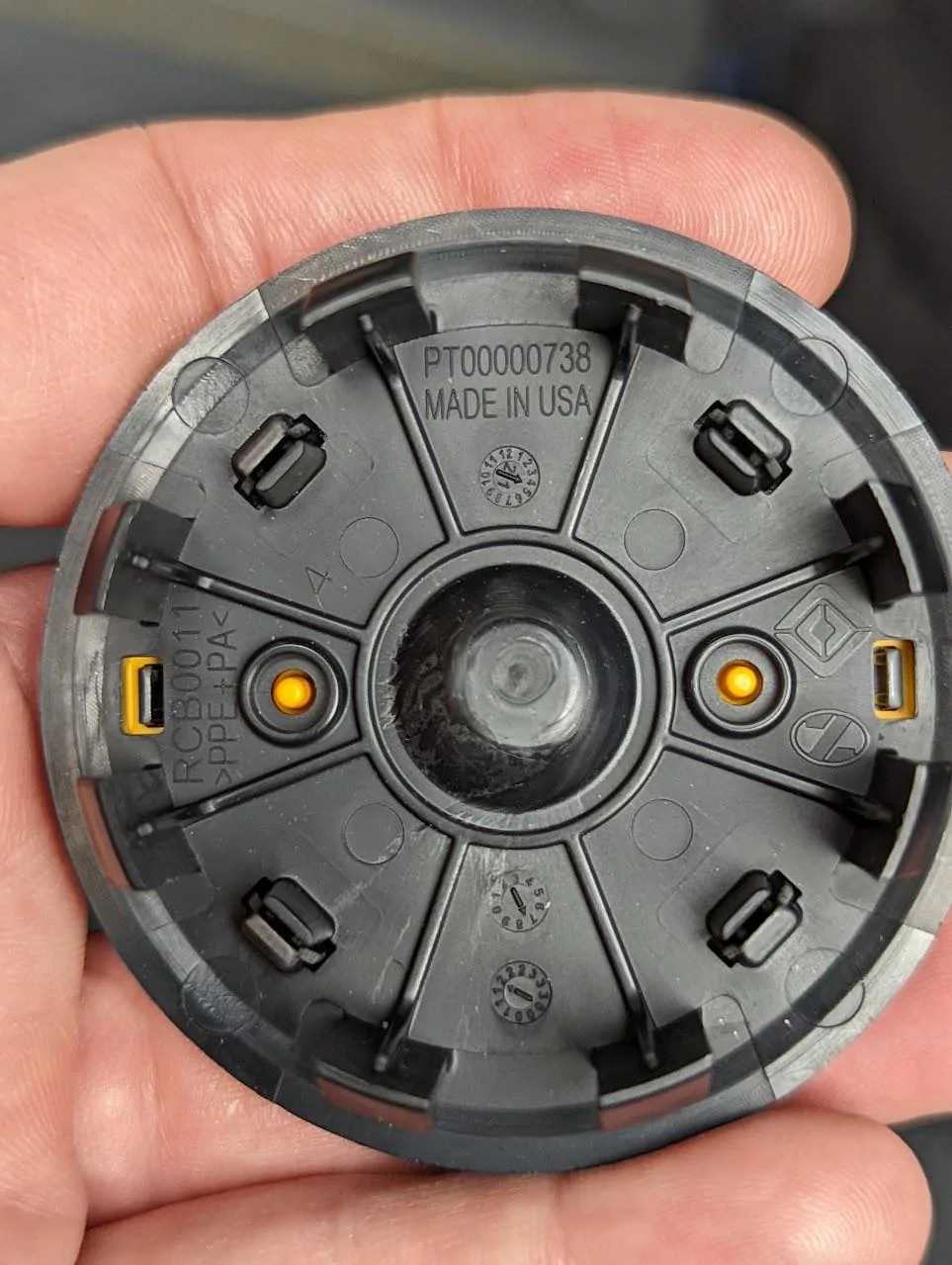 Rivian Part Numbers - A Crowdsourced Parts Catalog | Rivian Forums ...