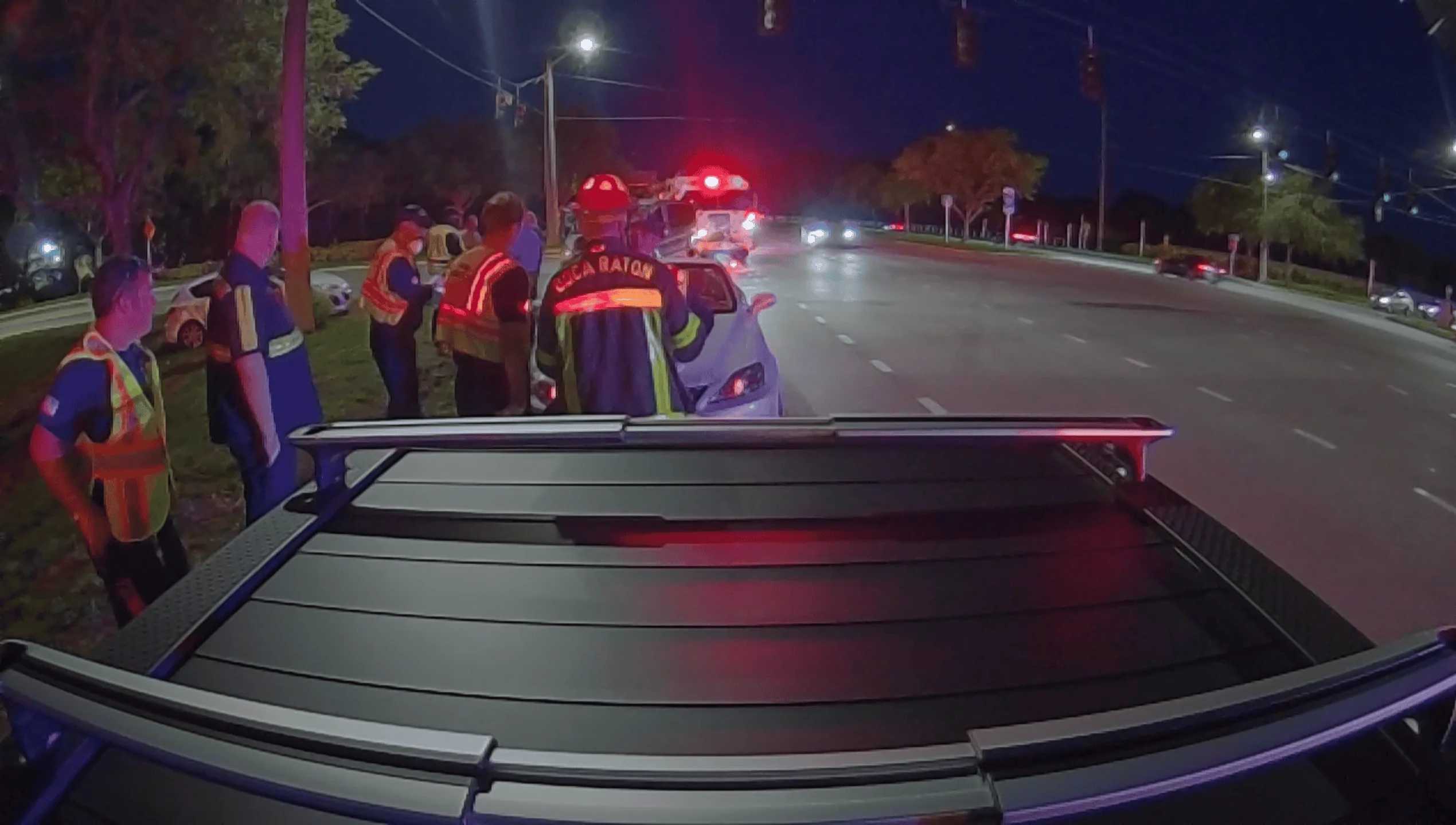 Fire Extinguisher | Rivian Forum - R1T R1S R2 R3 News, Specs, Models ...