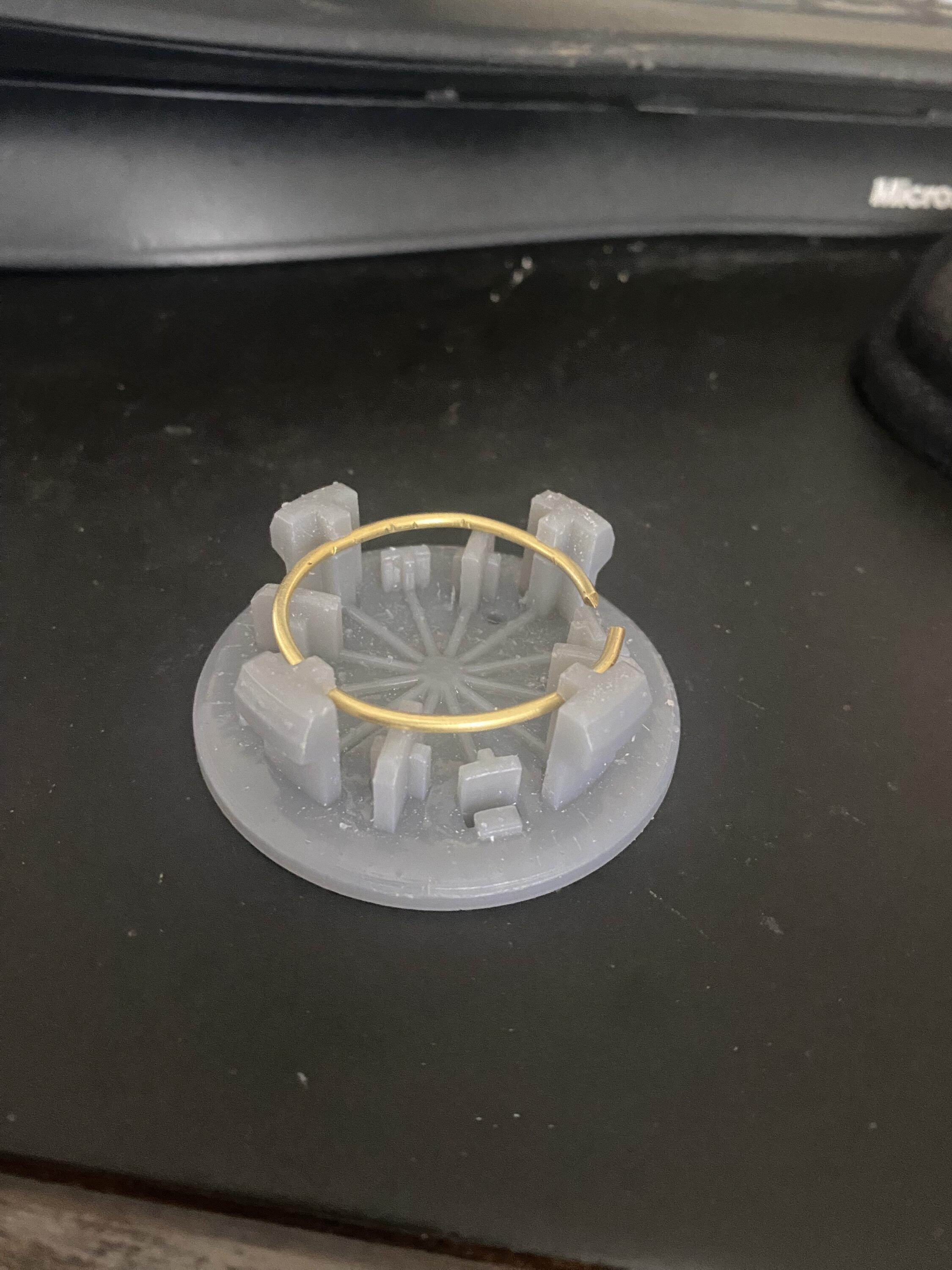 3D Printed 21" Center Caps | Rivian Forum - R1T R1S R2 R3 News, Specs ...