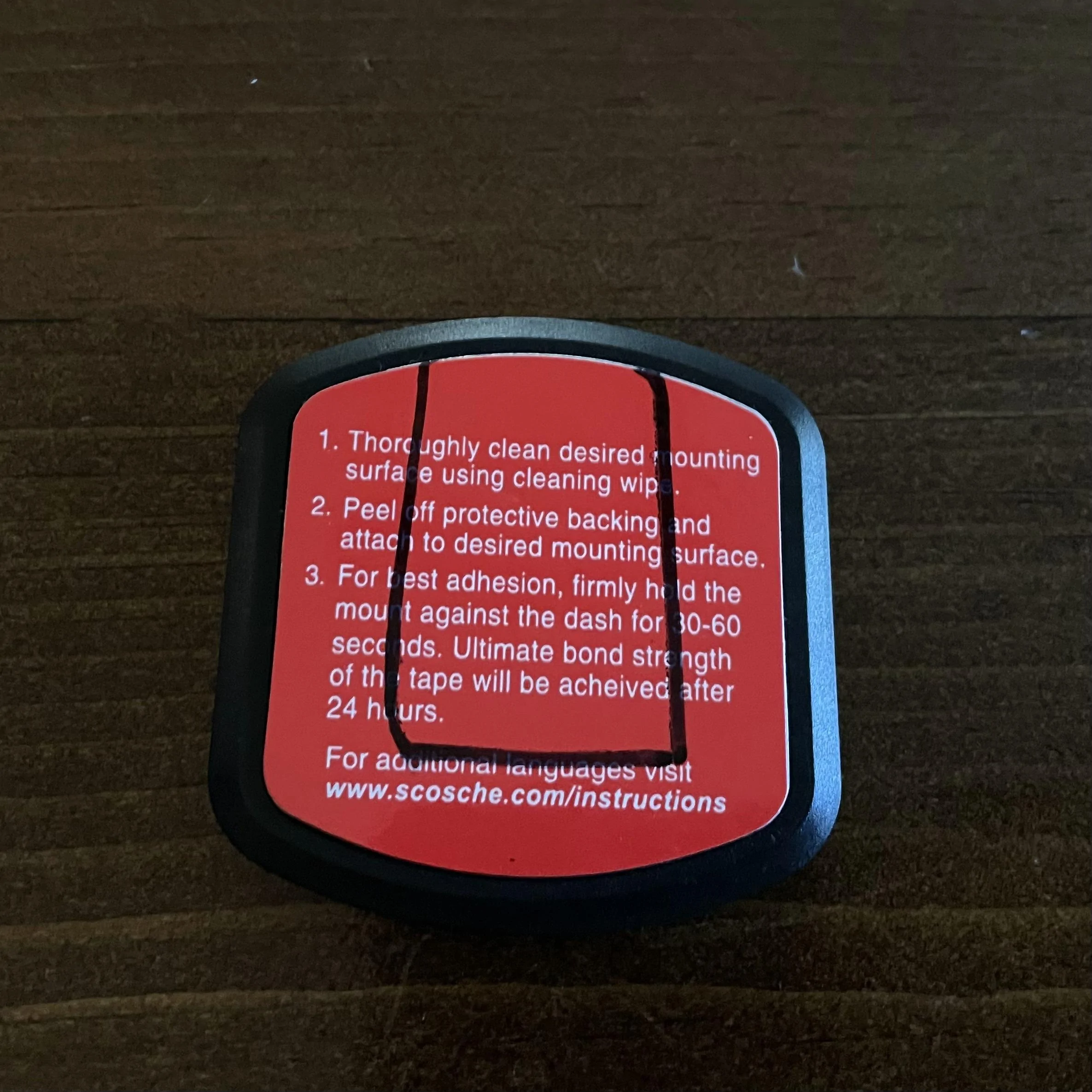 Magnetic Tablet / iPad Holder Mounts installed: feedback, review, notes ...