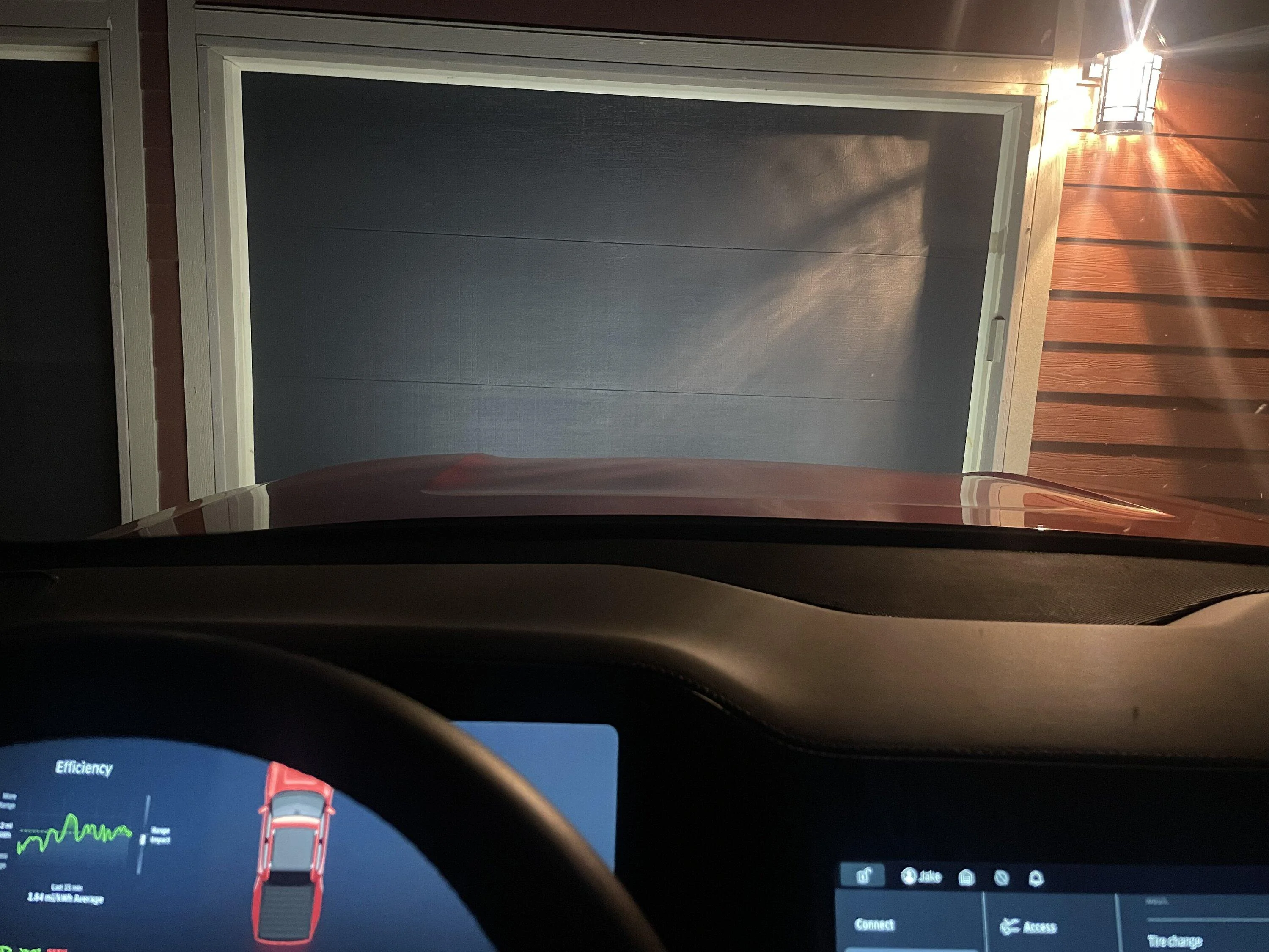 Show & Tell Mode for camping - brightens light bar | Rivian Forum - R1T ...