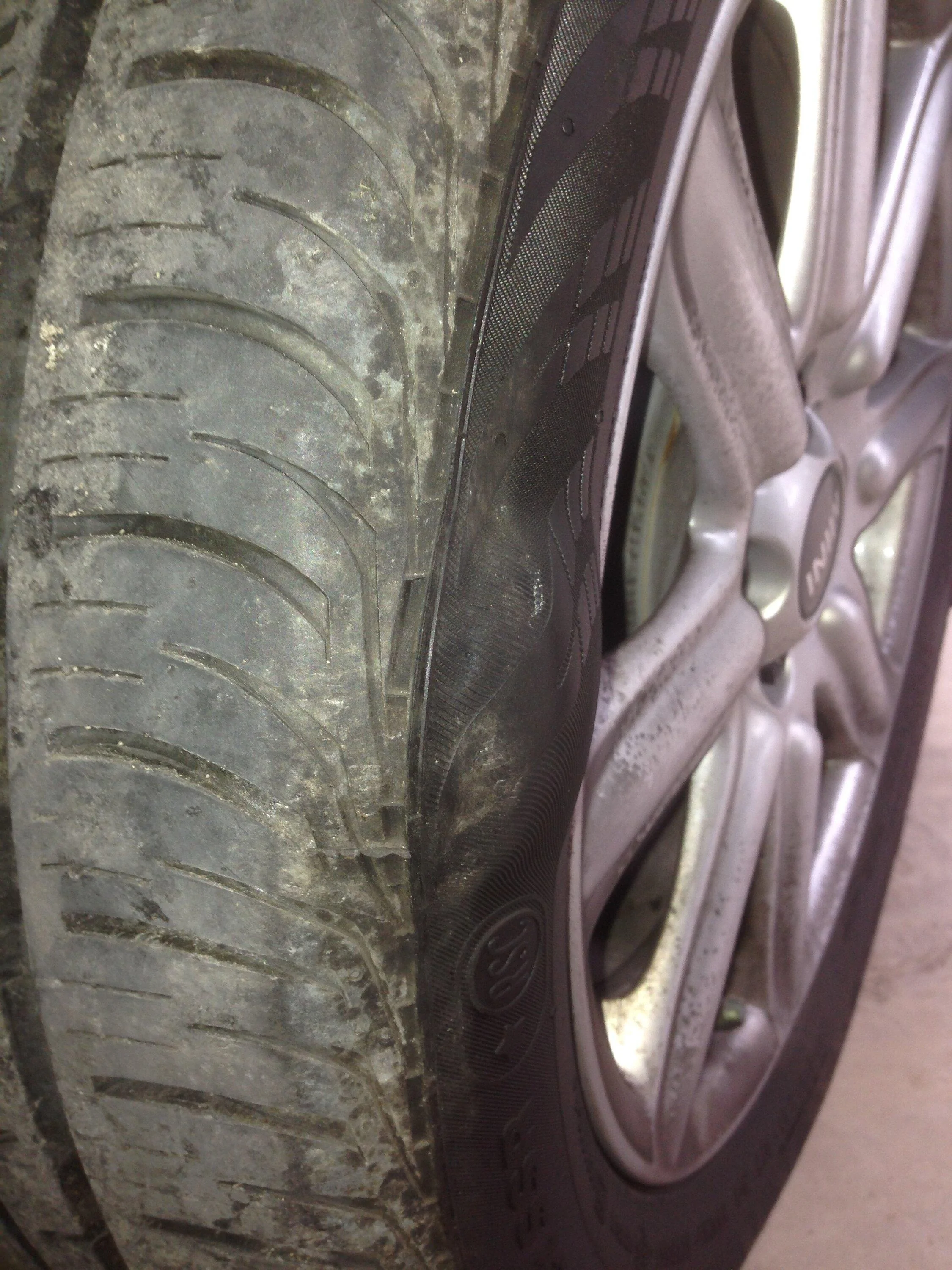 Pot holes and winter snow | Rivian Forum - R1T R1S R2 R3 News, Specs ...