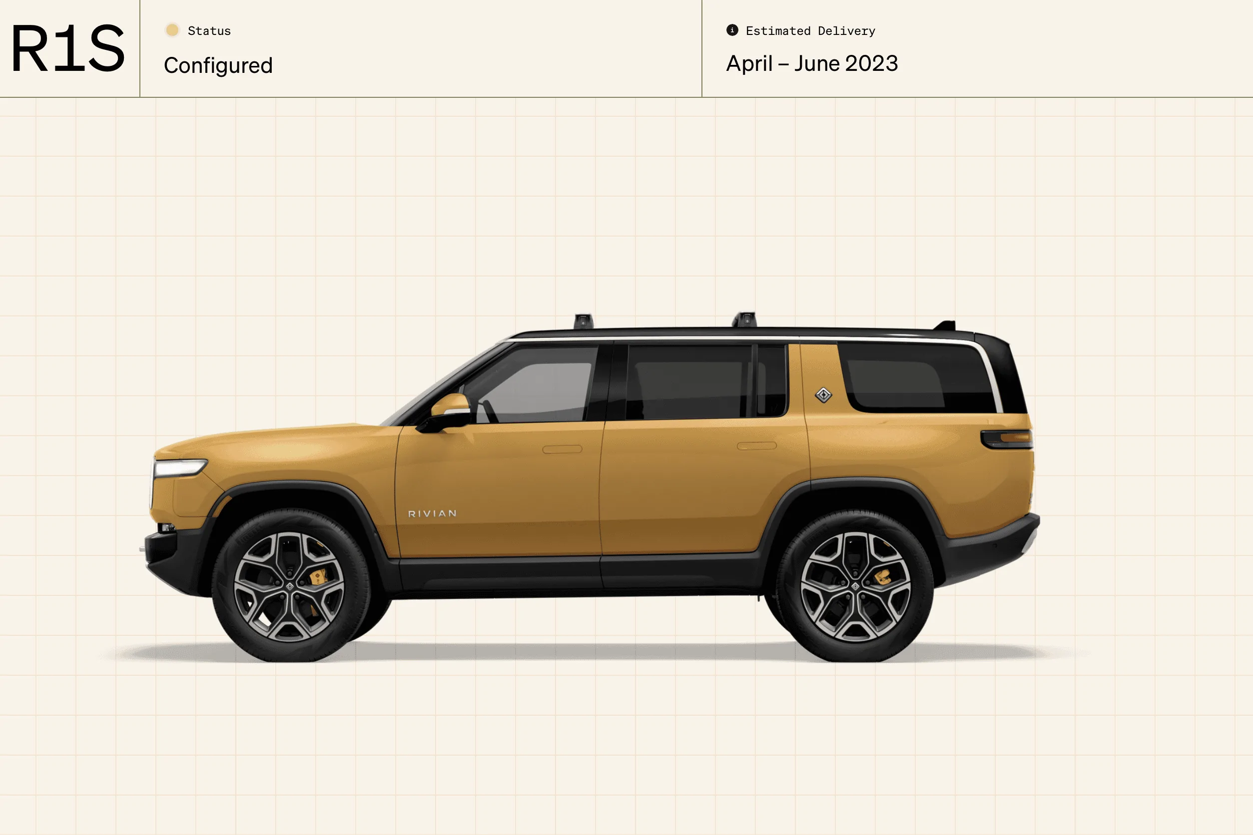 ? Estimated Delivery Date Window is LIVE! What’s Yours?! ? | Page 17 ...