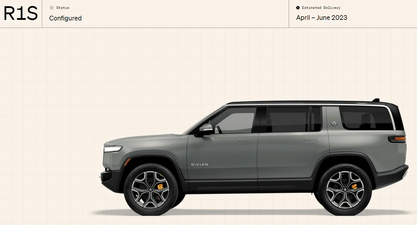 ? Estimated Delivery Date Window is LIVE! What’s Yours?! ? | Page 19 ...