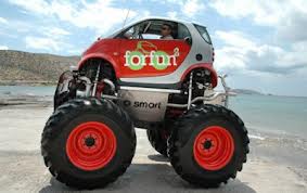 Lift kit to support larger tires on R1T? | Rivian Forum - R1T R1S R2 R3 ...