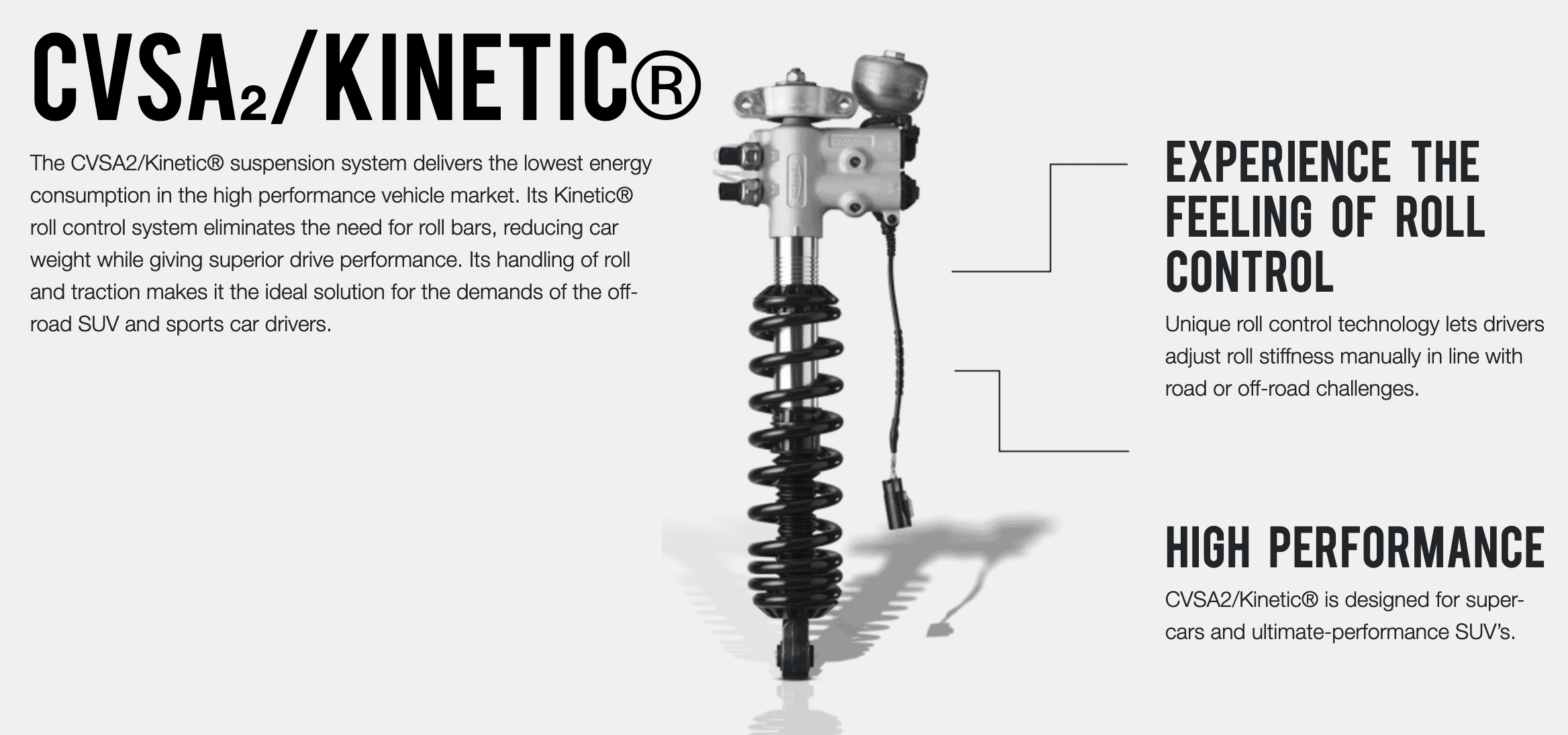 Rivian Suspension Upgrade Coming...? | Page 2 | Rivian Forum - R1T R1S ...