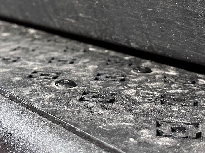 Introducing RMaxx Running Boards & Rock Sliders for Rivian R1T / R1S ...