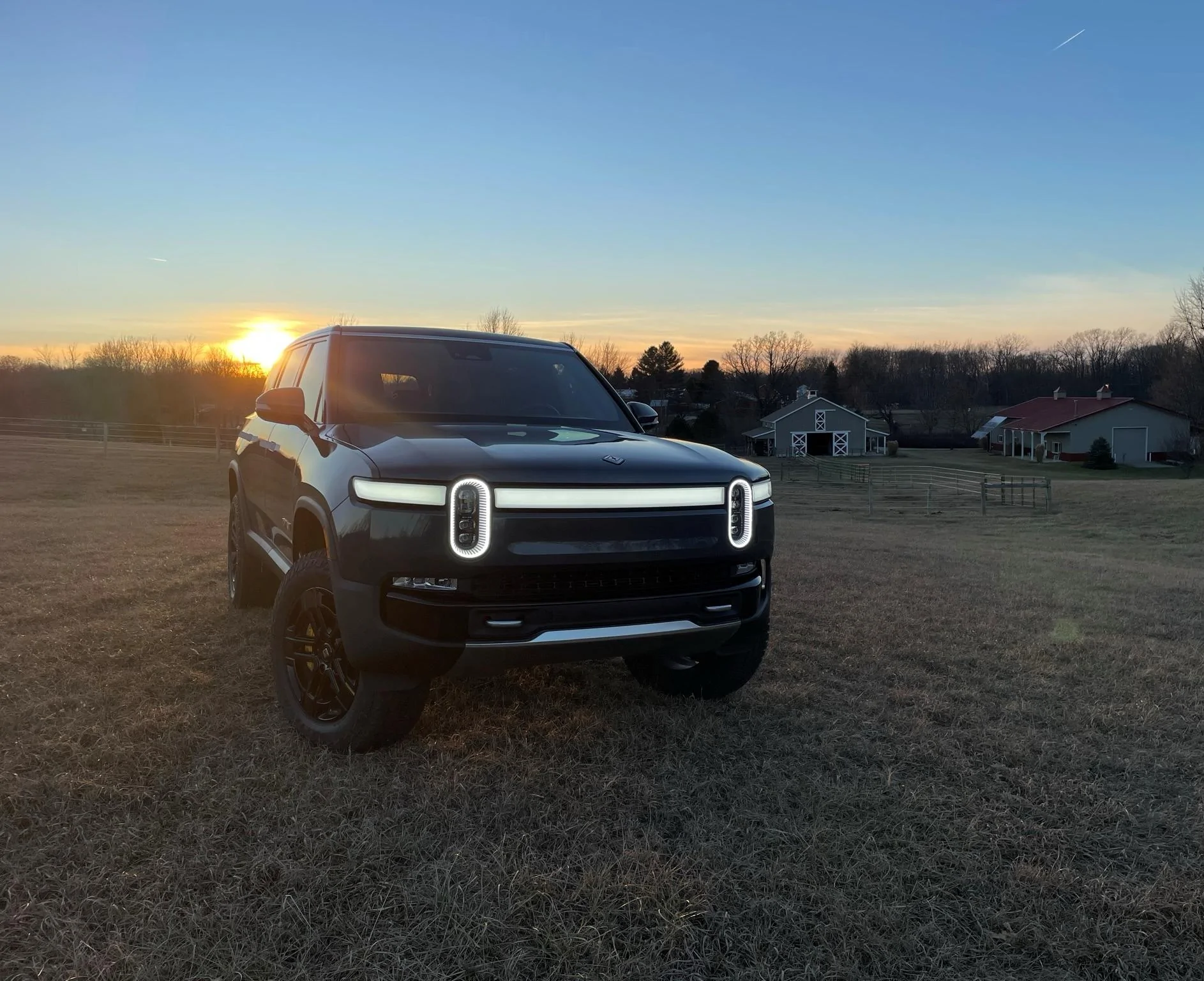 For those who got R1S (or R1T) at original approximately $78k would you ...