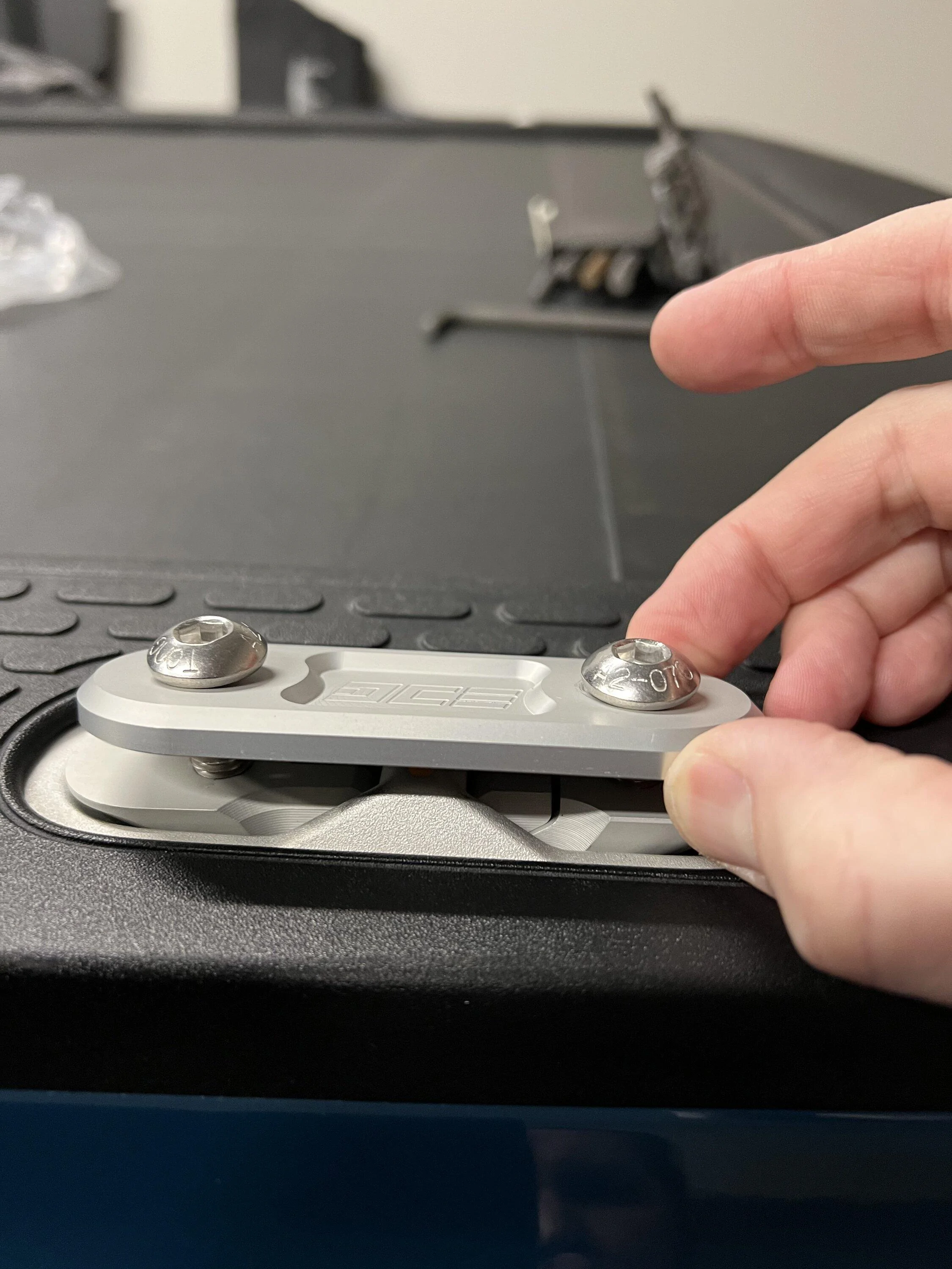 Overland RuffRax - Roof Rack & Bed Rack | Page 3 | Rivian Forum - R1T ...