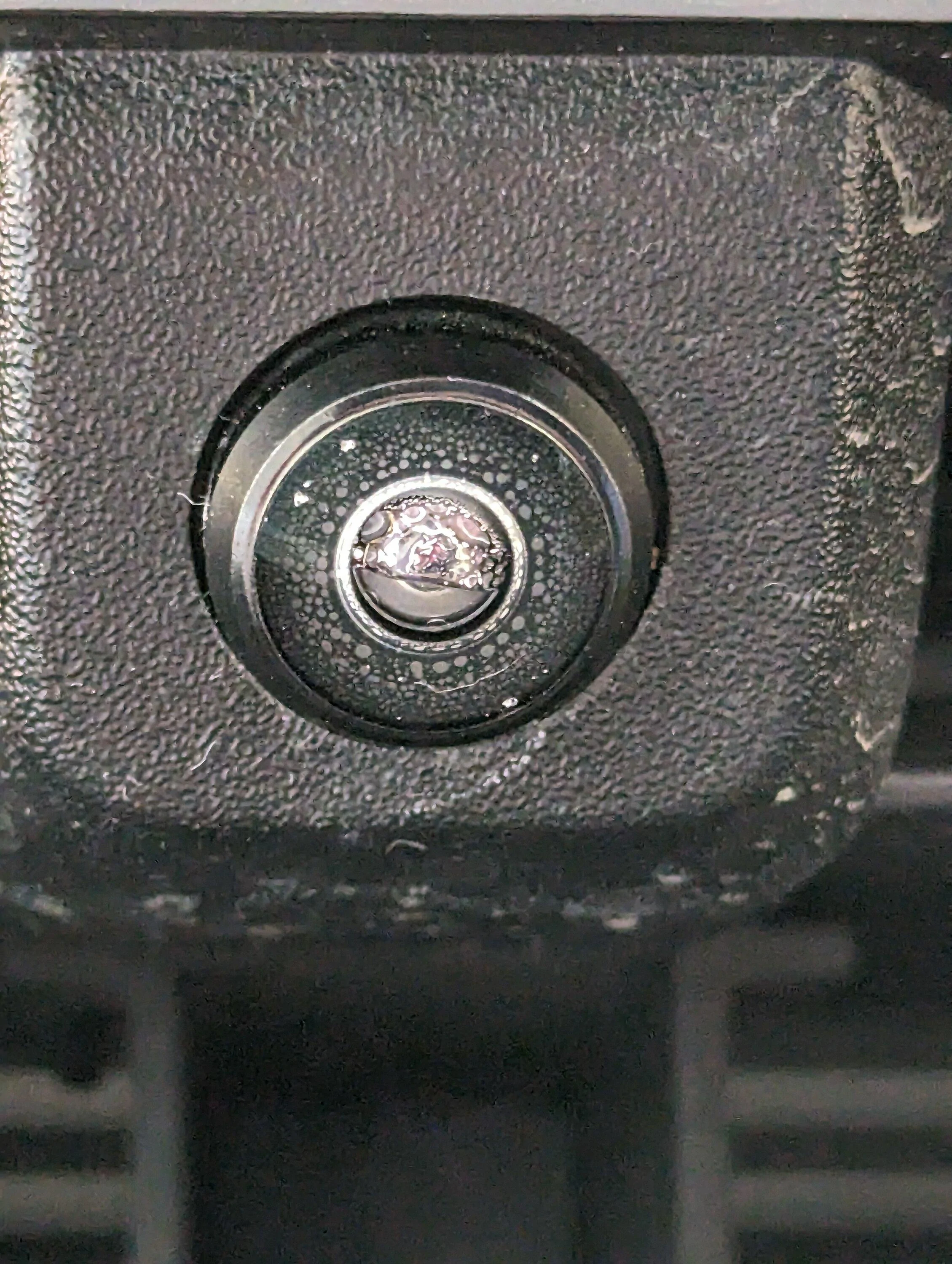 Anyone have water in their front camera? | Rivian Forum - R1T R1S R2 R3 ...