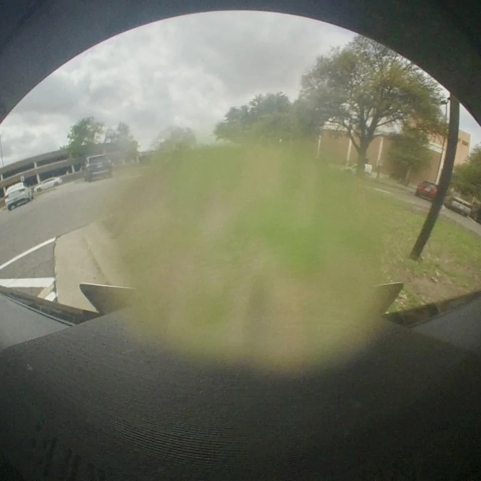 Anyone have water in their front camera? | Rivian Forum - R1T R1S R2 R3 ...