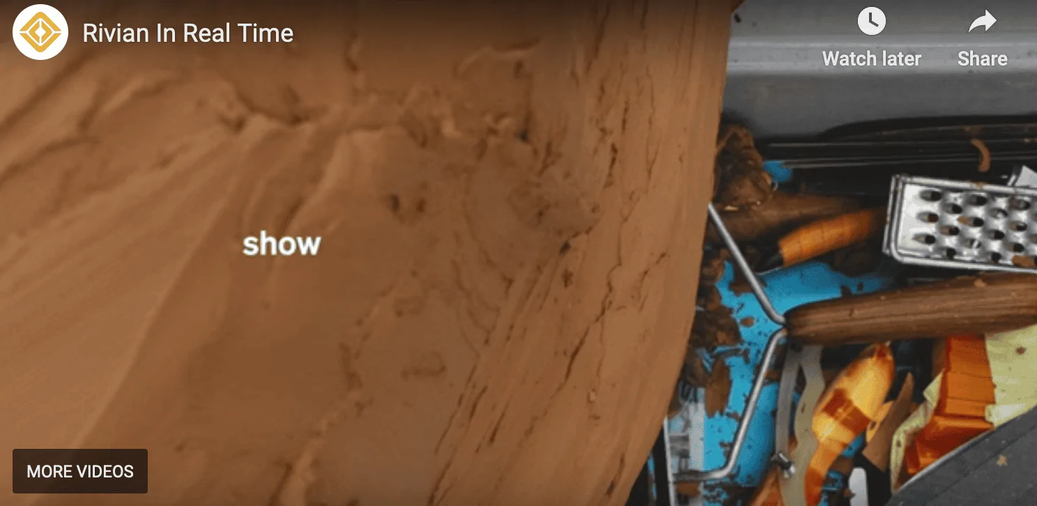 Official Video (with R2 Teaser?!): Take a look behind the scenes as we ...