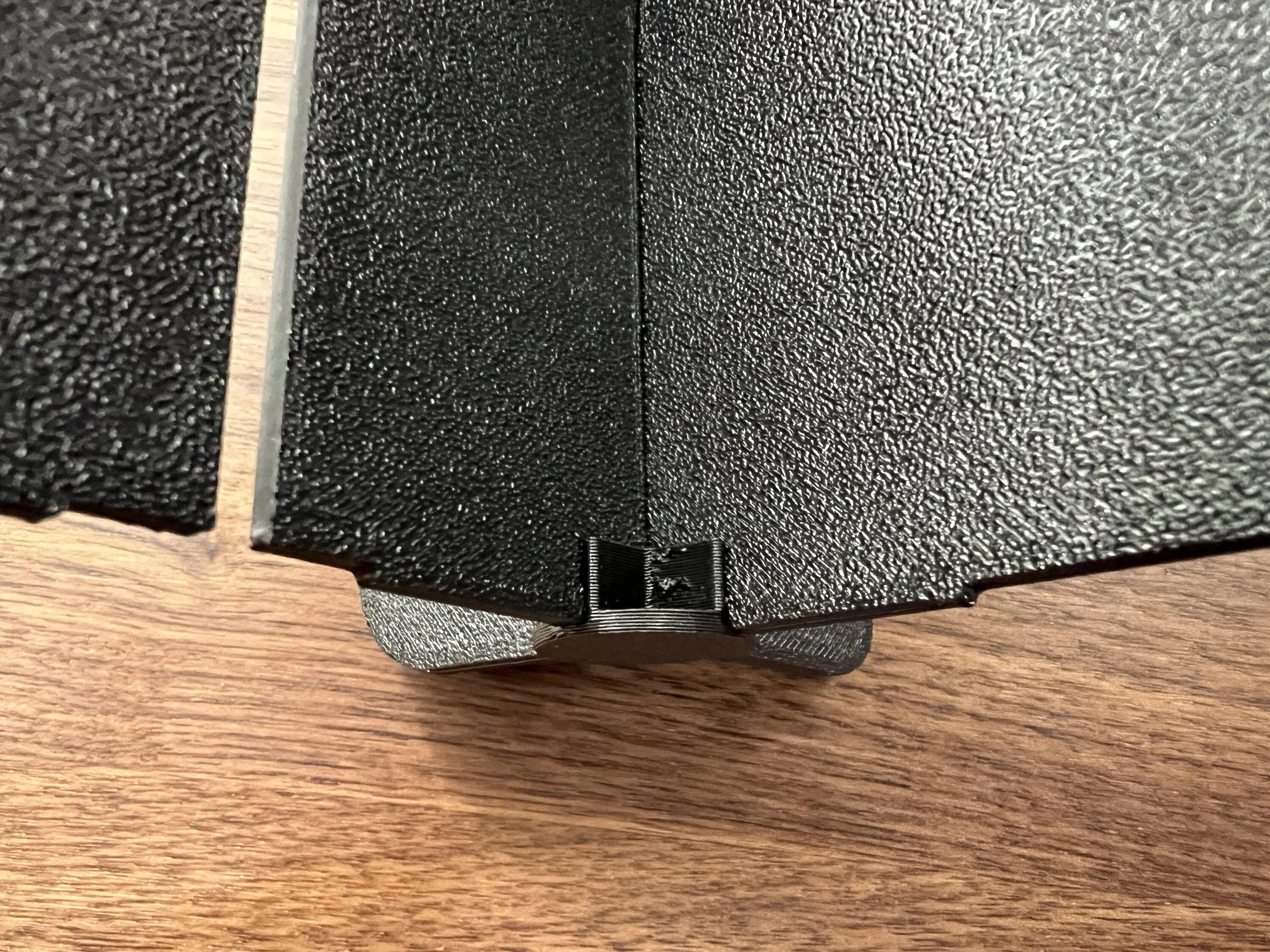 NEW - OpenSourceEV Adjustable Center Console Divider | Rivian Forum ...