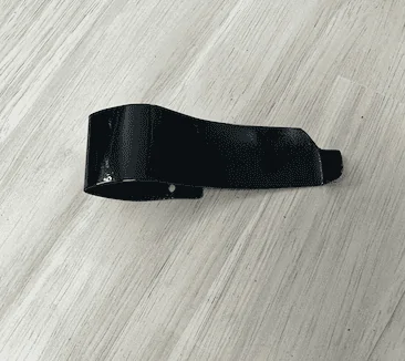 Valentine Radar Detector Mount DIY Mod | Rivian Forum - R1T R1S R2 R3 ...