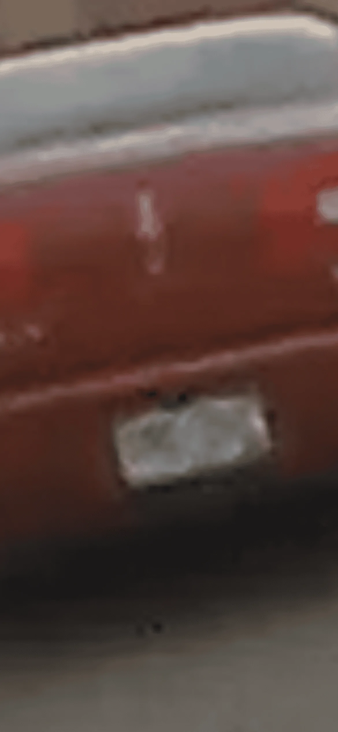 Comparison images: Rivian Drive Cam vs. Aftermarket Dash Cam (+ video ...