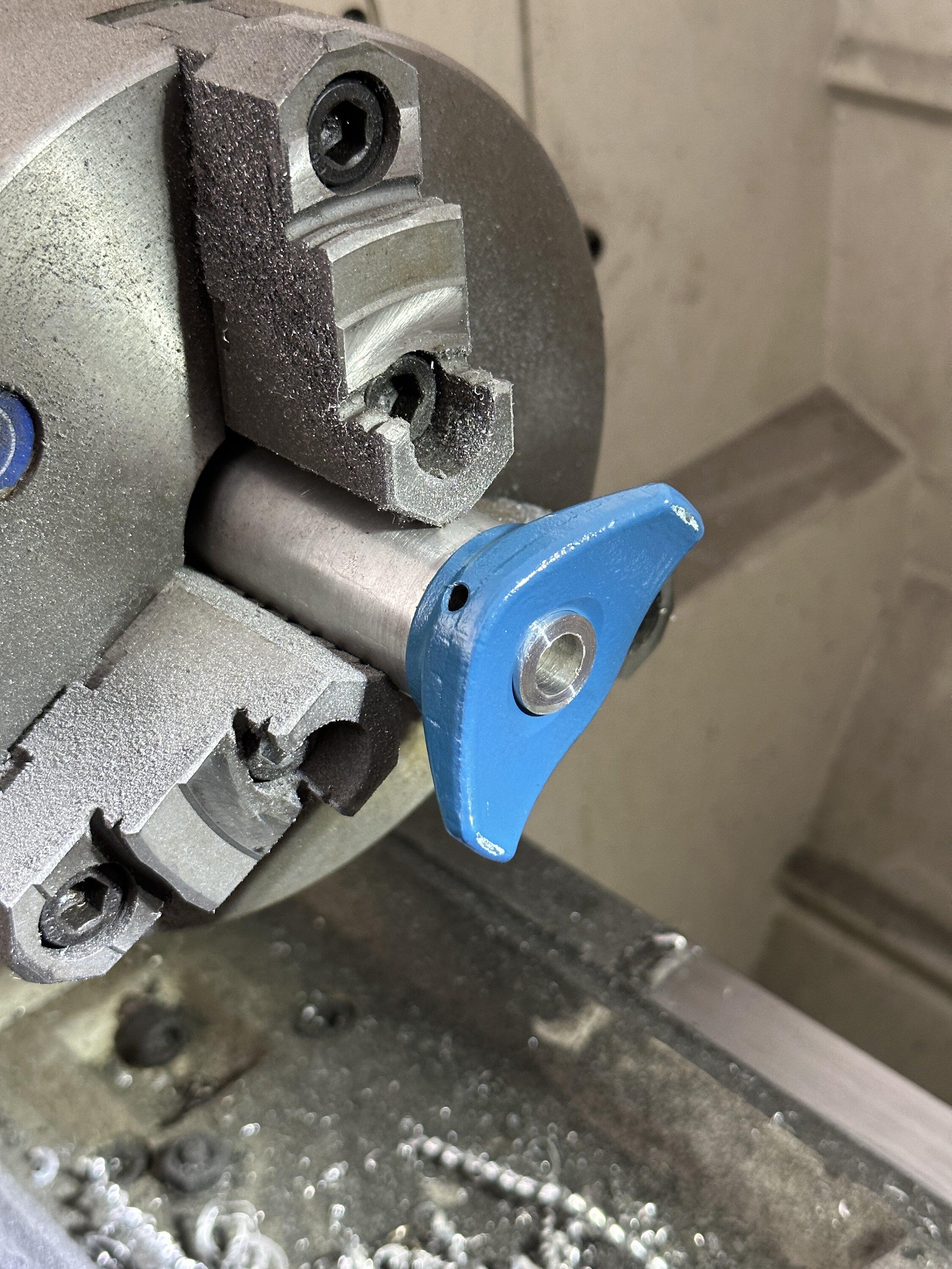 My DIY Spare Tire Kit | Rivian Forum - R1T R1S R2 R3 News, Specs ...