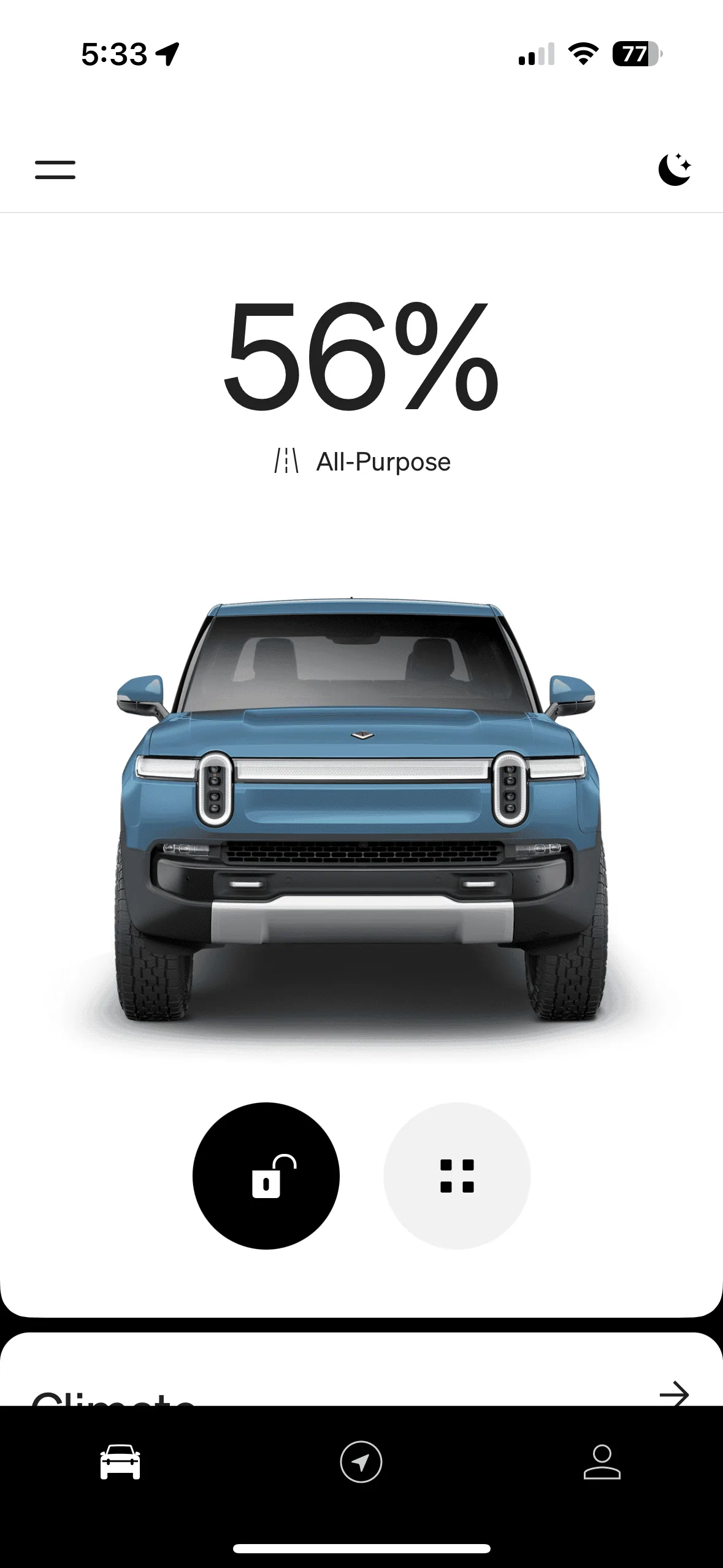 Rivian app 2.0 is live! | Rivian Forum - R1T R1S R2 R3 News, Specs ...