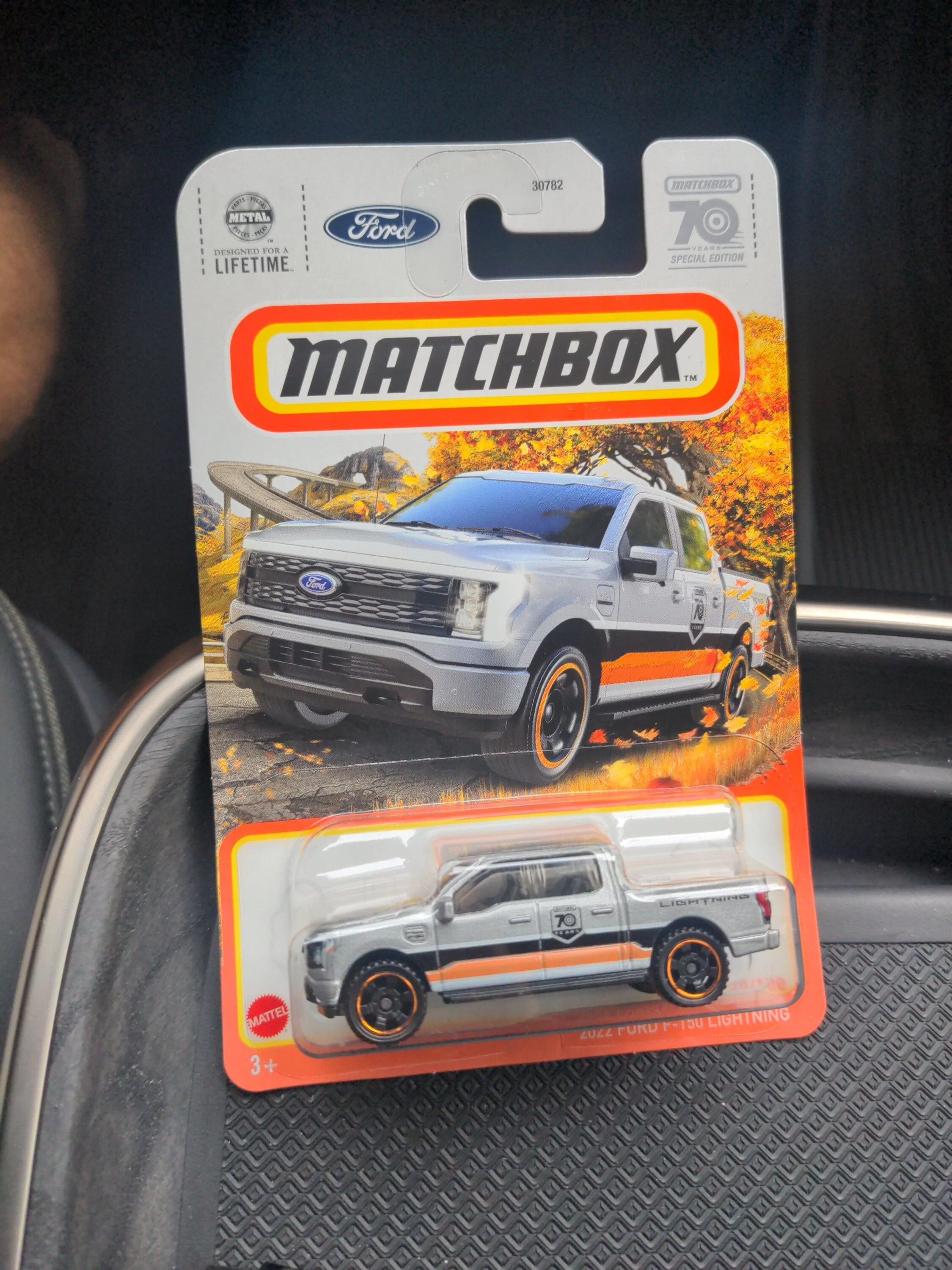 Matchbox Rivian R1T is Released! | Page 7 | Rivian Forum - R1T R1S R2 ...