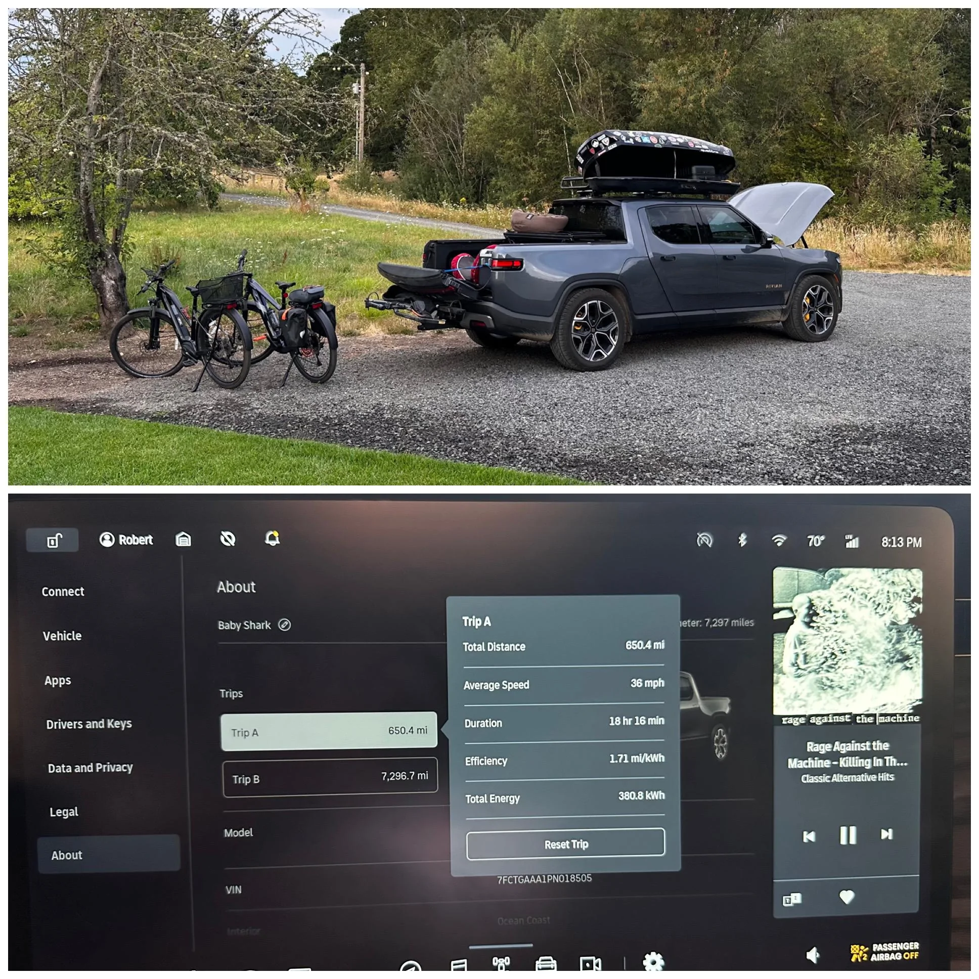 Road Trip: Boulder to Steamboat, and Beyond (as Gear Support Vehicle ...
