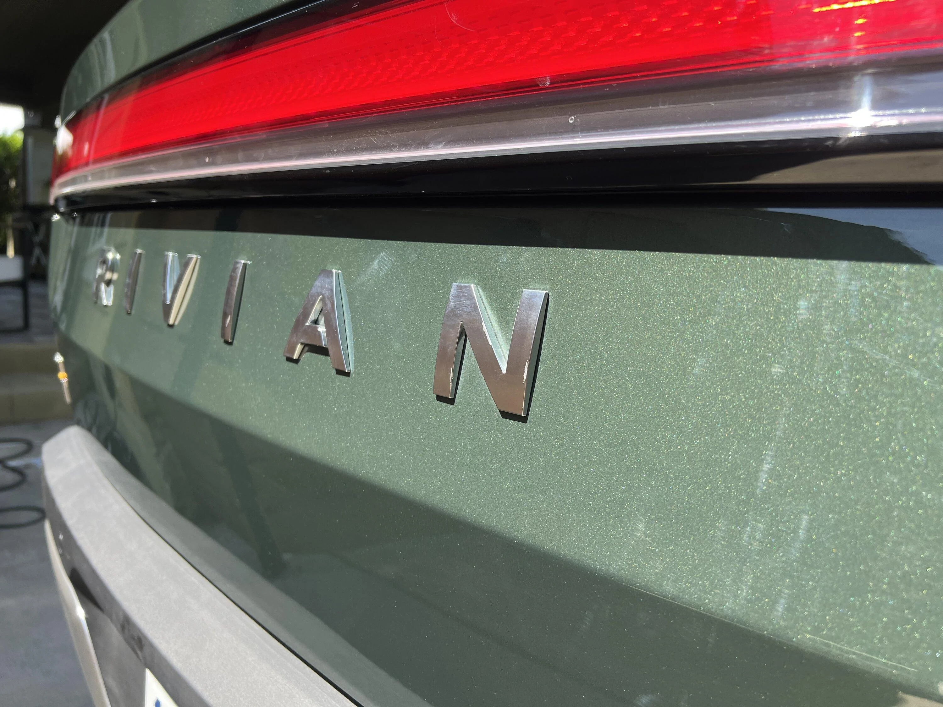 Paintless dent repair - Gotta give props to Todd @ TAPS PDR - Portland ...