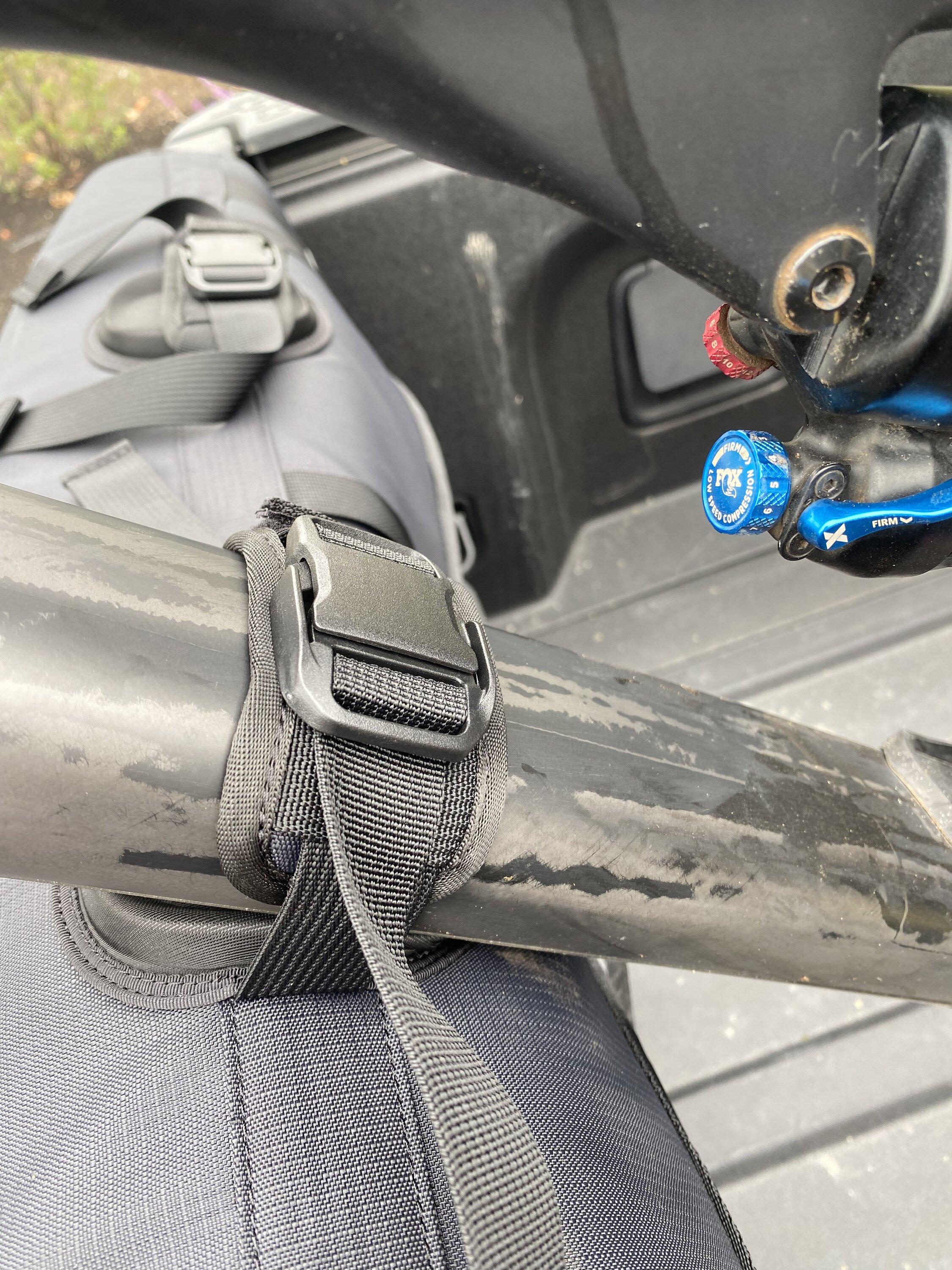 Rivian R1T tailgate pad installed review: it's a winner (with a caveat ...