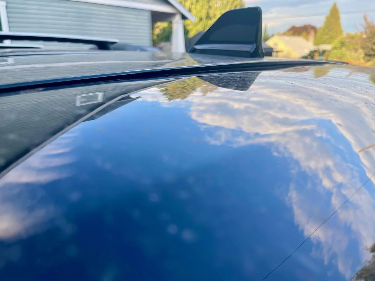 Liftgate and Brake Light Damage | Rivian Forum - R1T R1S R2 R3 News ...