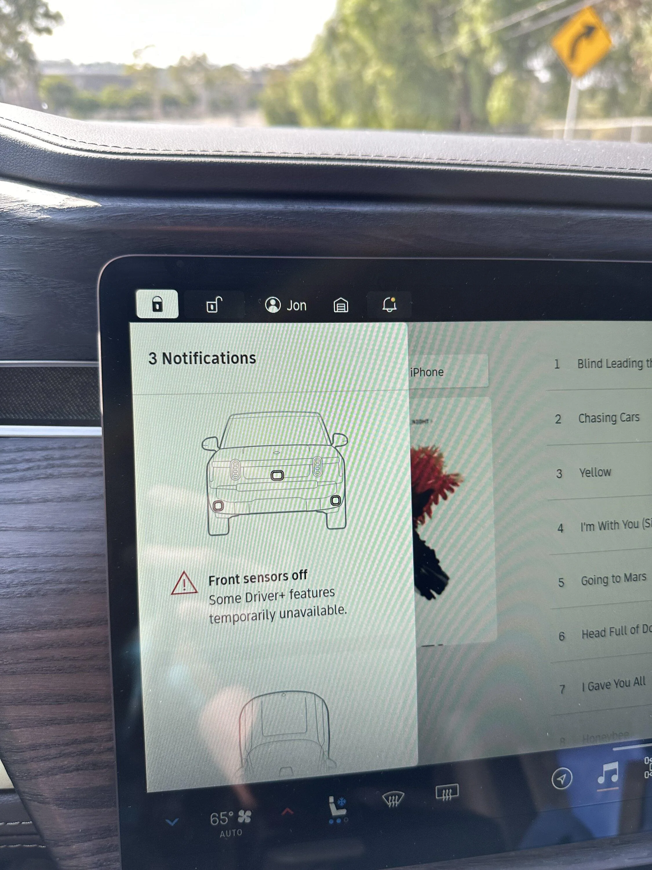 Cameras stopped working | Rivian Forum - R1T R1S R2 R3 News, Specs ...