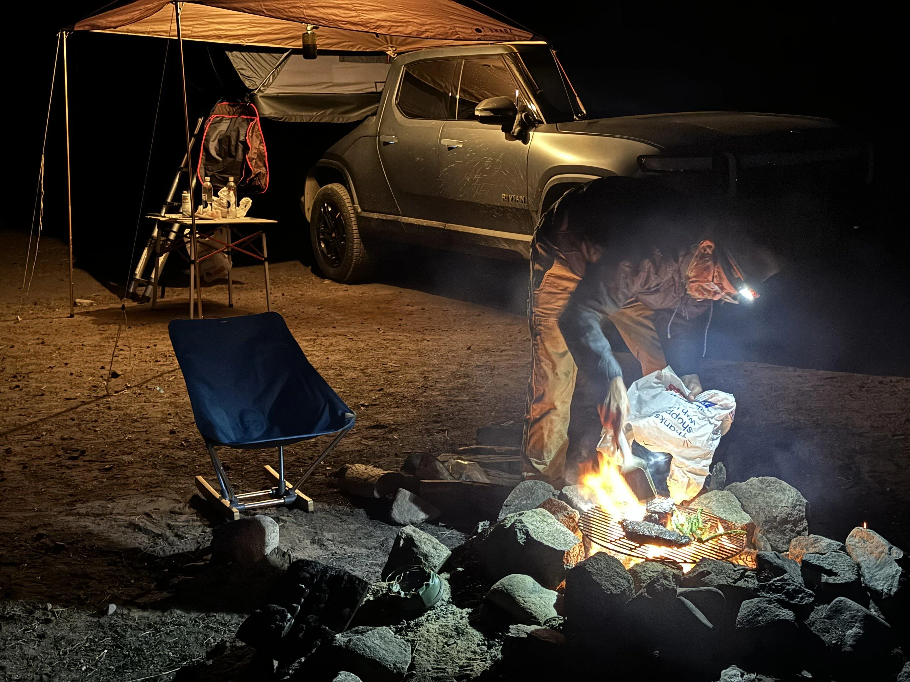 Matte wrap gang! Let's see photos of your matte Rivian R1T & R1S ...