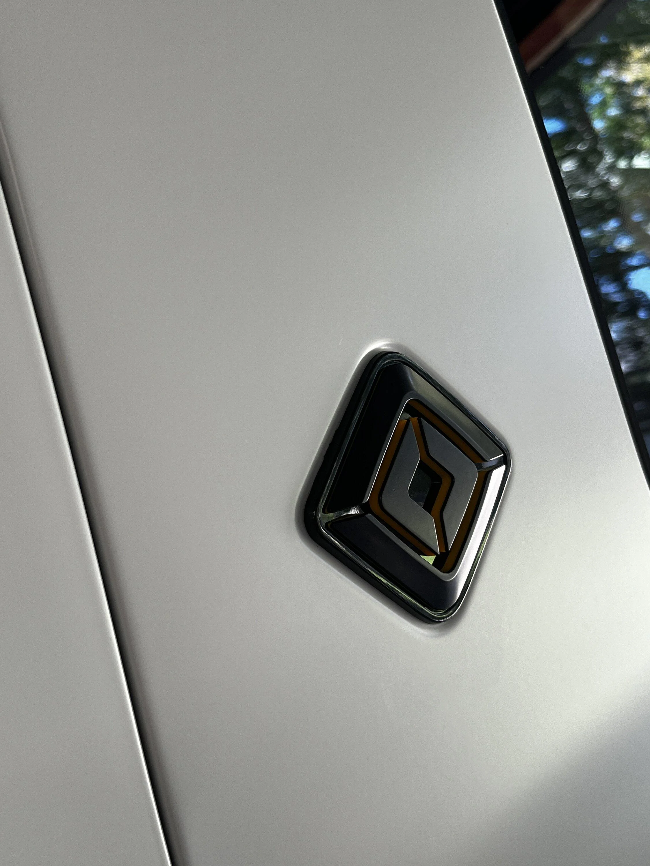 Matte wrap gang! Let's see photos of your matte Rivian R1T & R1S ...