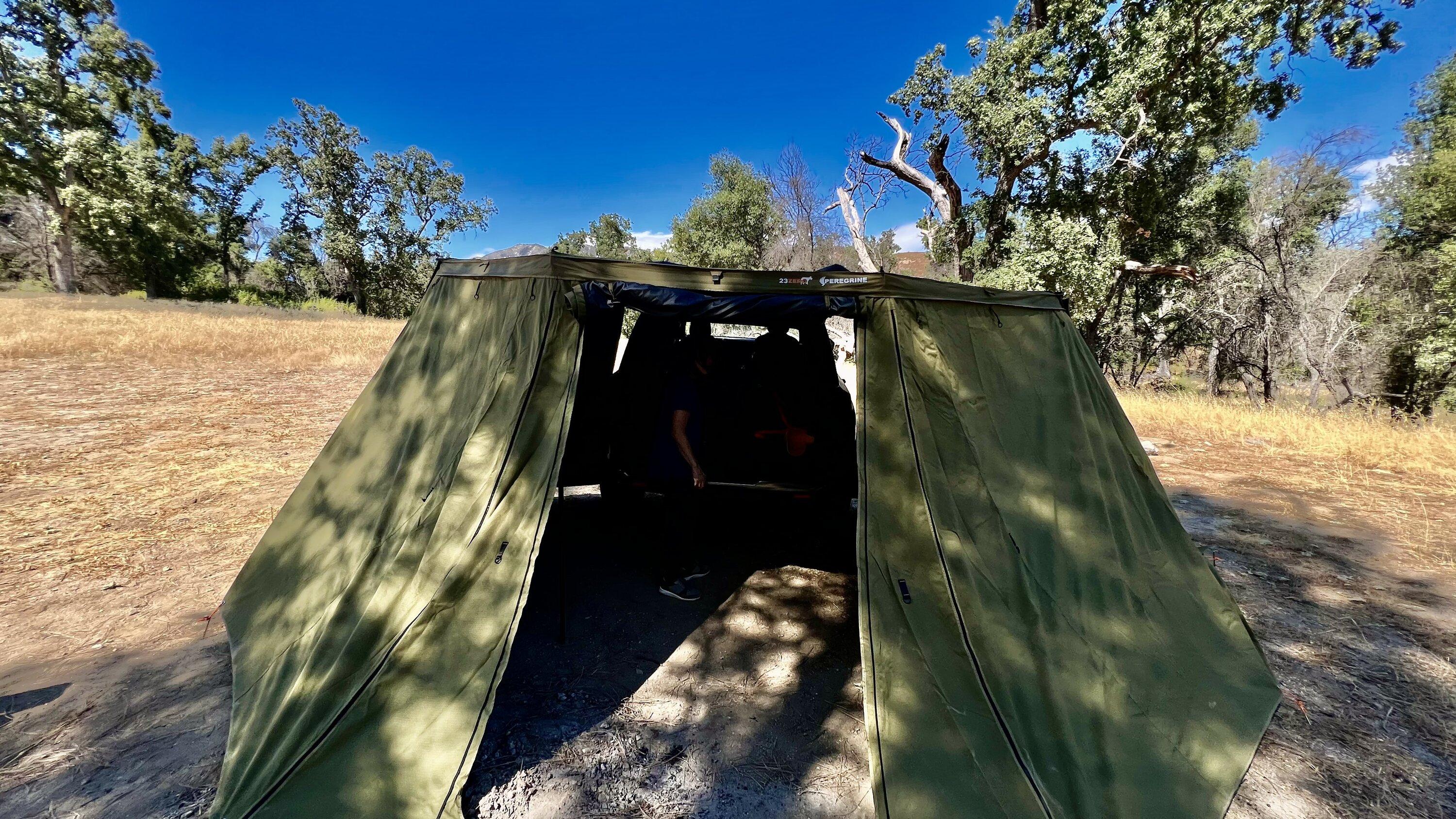 Yakima windshield wind deflector -- anyone installed yet? | Rivian ...