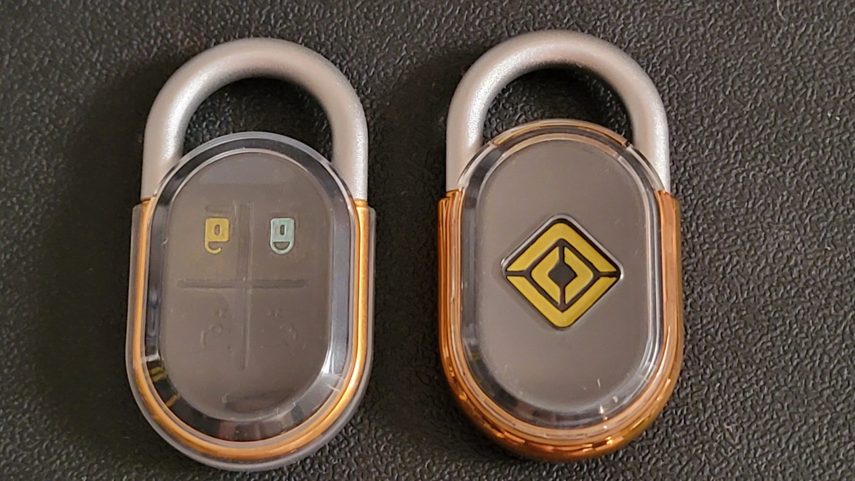 BestEvMod Key Fob Cover for Rivian R1T & Rivian R1S | Rivian Forum ...