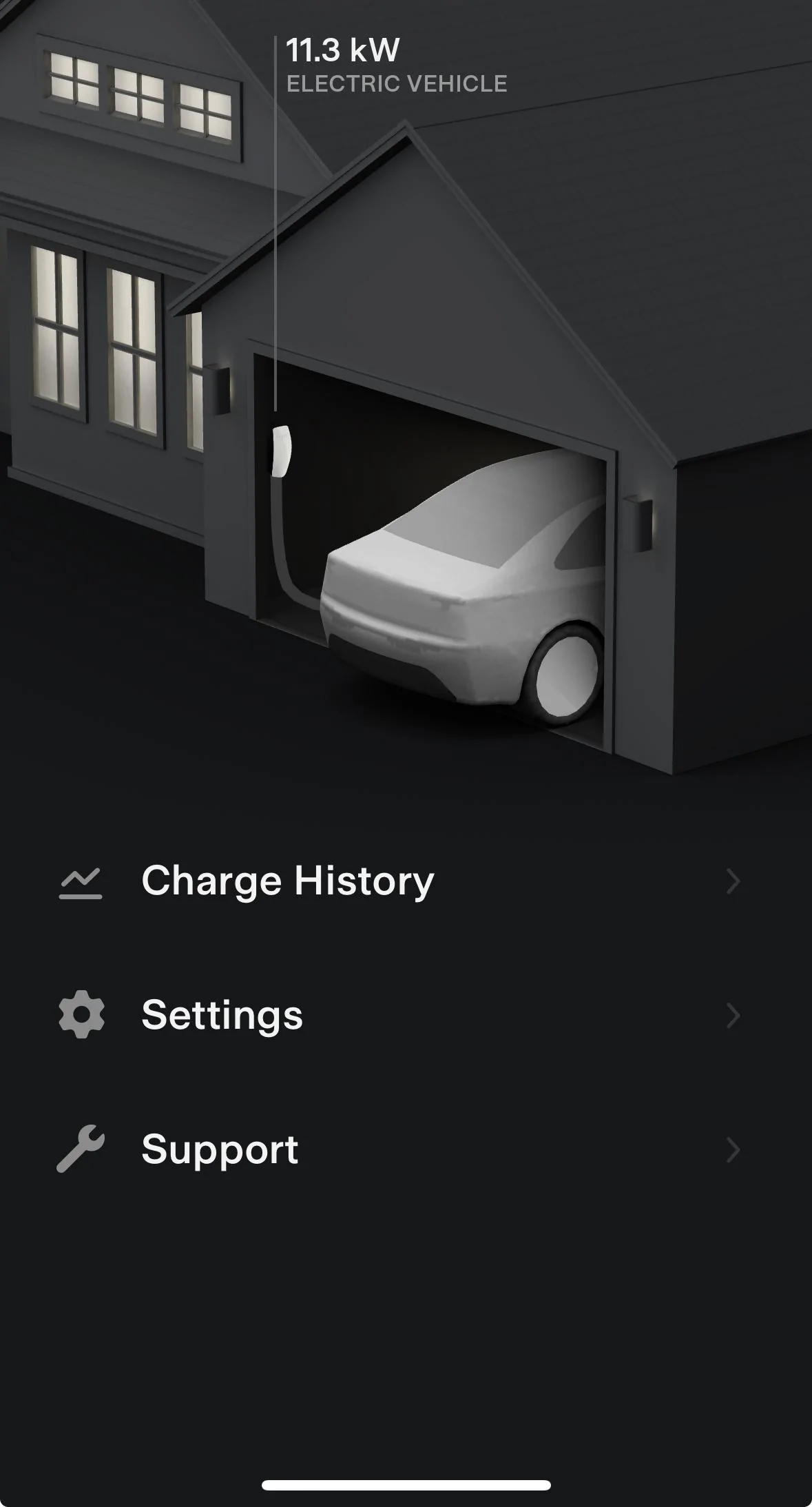 Have power sharing between v3 Tesla Universal Wall Connector (NACS ...