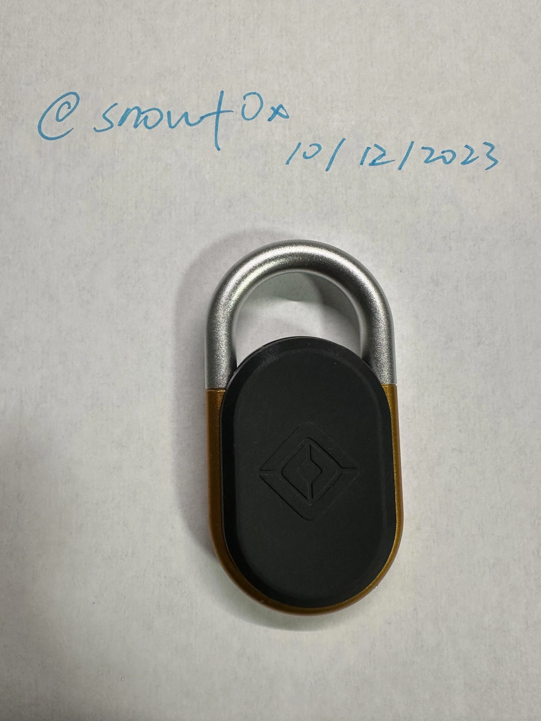 Maryland - Like new R1T Key Fob for sale(sold) | Rivian Forum - R1T R1S ...