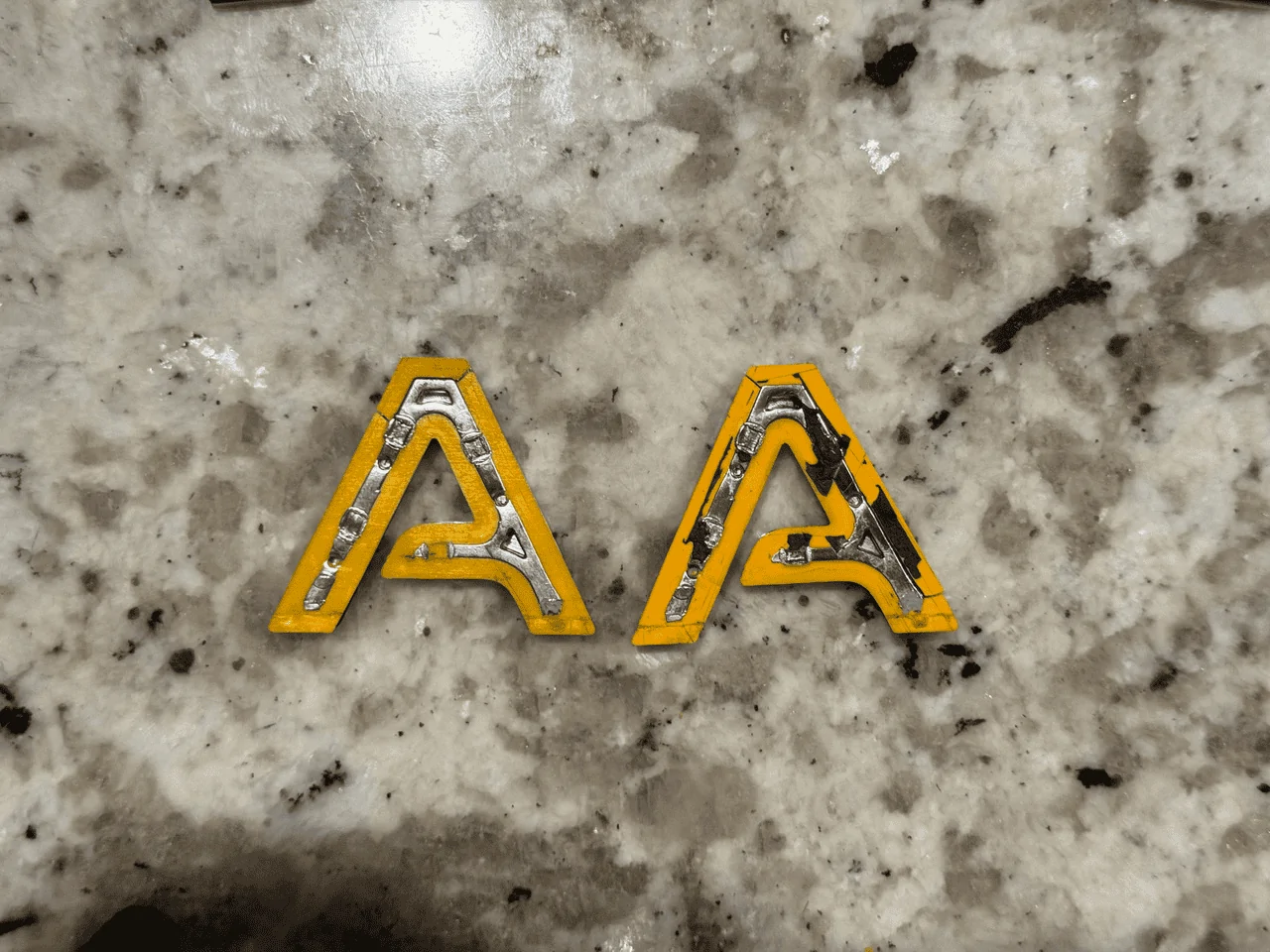 Arizona - OEM R1T and R1S emblems | Rivian Forums - R1T R1S R2 R3 News ...