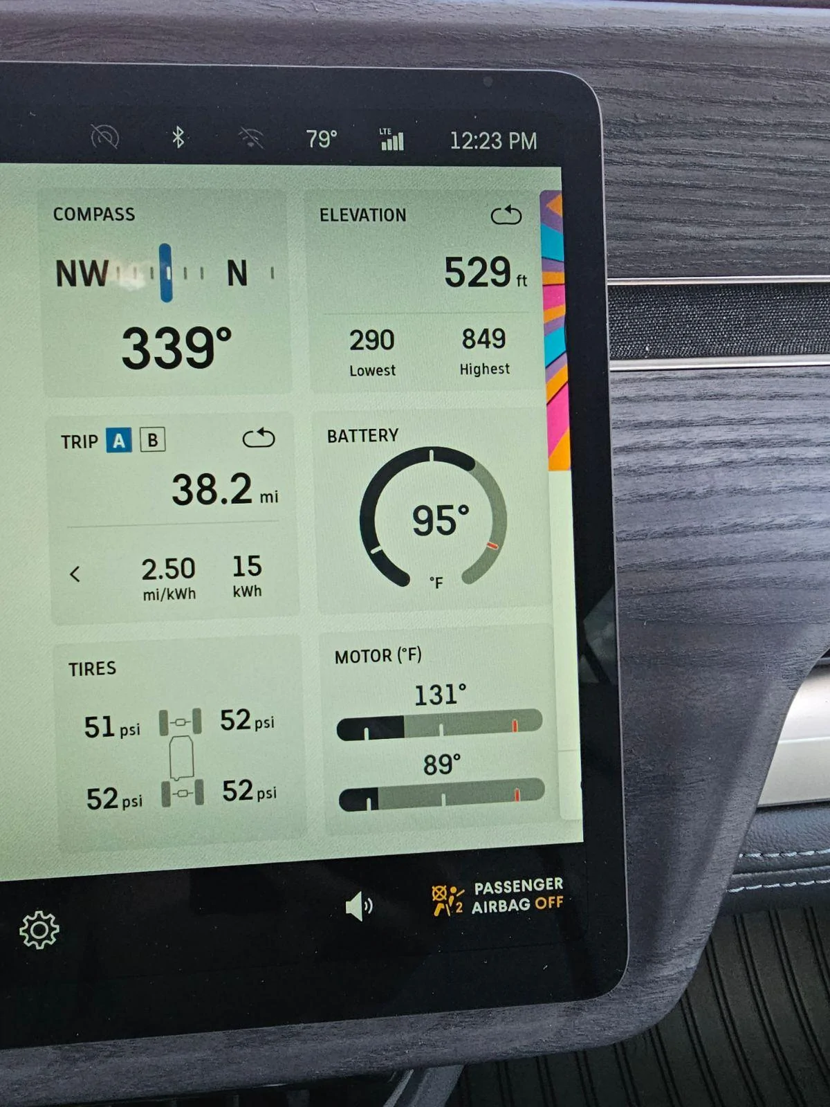 Took Delivery of our R1S Performance Dual Motor Max Pack! | Rivian ...