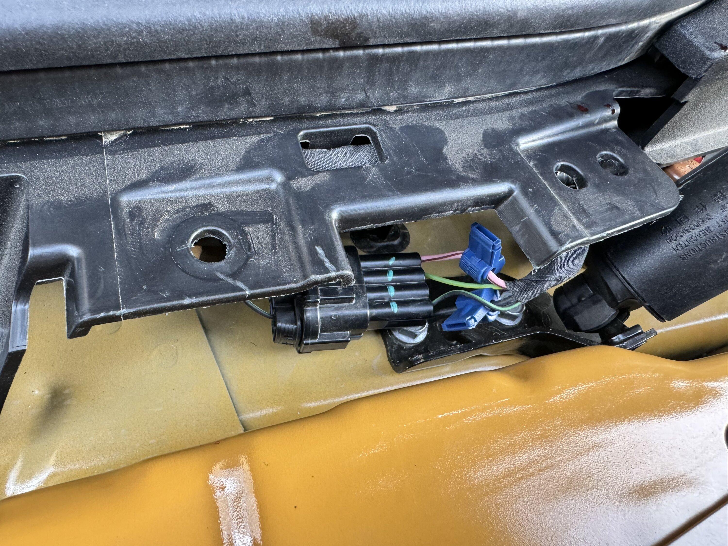 Frunk Water Tank (Rivian-Aftermarket / Boxgods) and Custom 12v ...