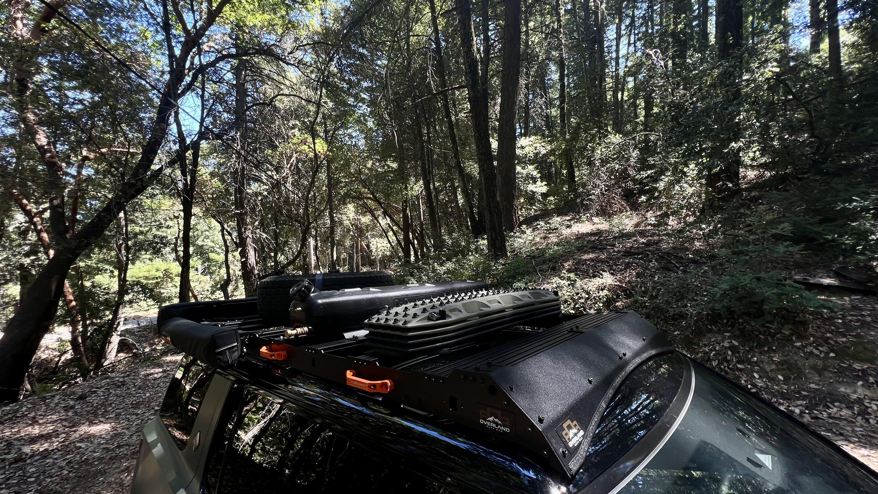Shower powered using air compressor? | Rivian Forum - R1T R1S R2 R3 ...