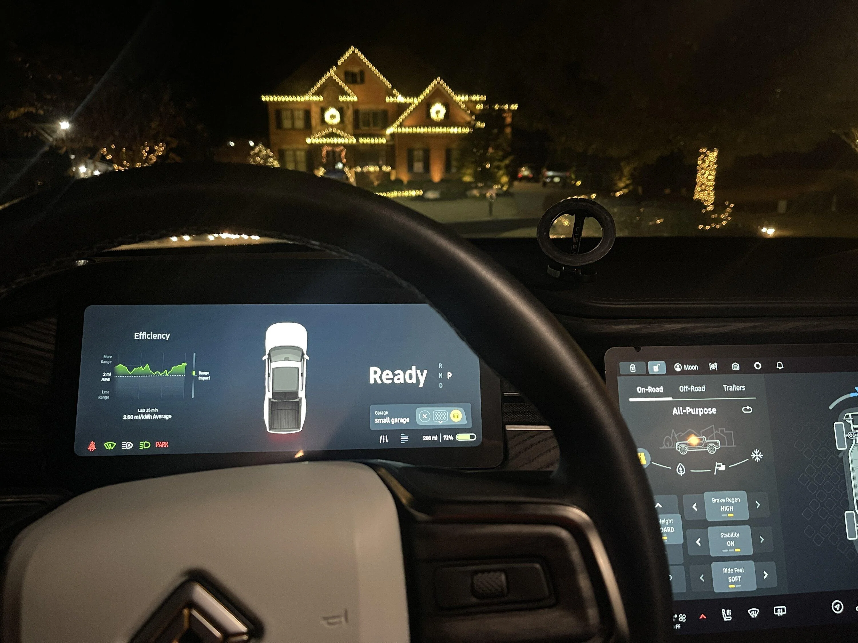 New Michelin Defender LTX M/S2 coming soon | Page 8 | Rivian Forum ...