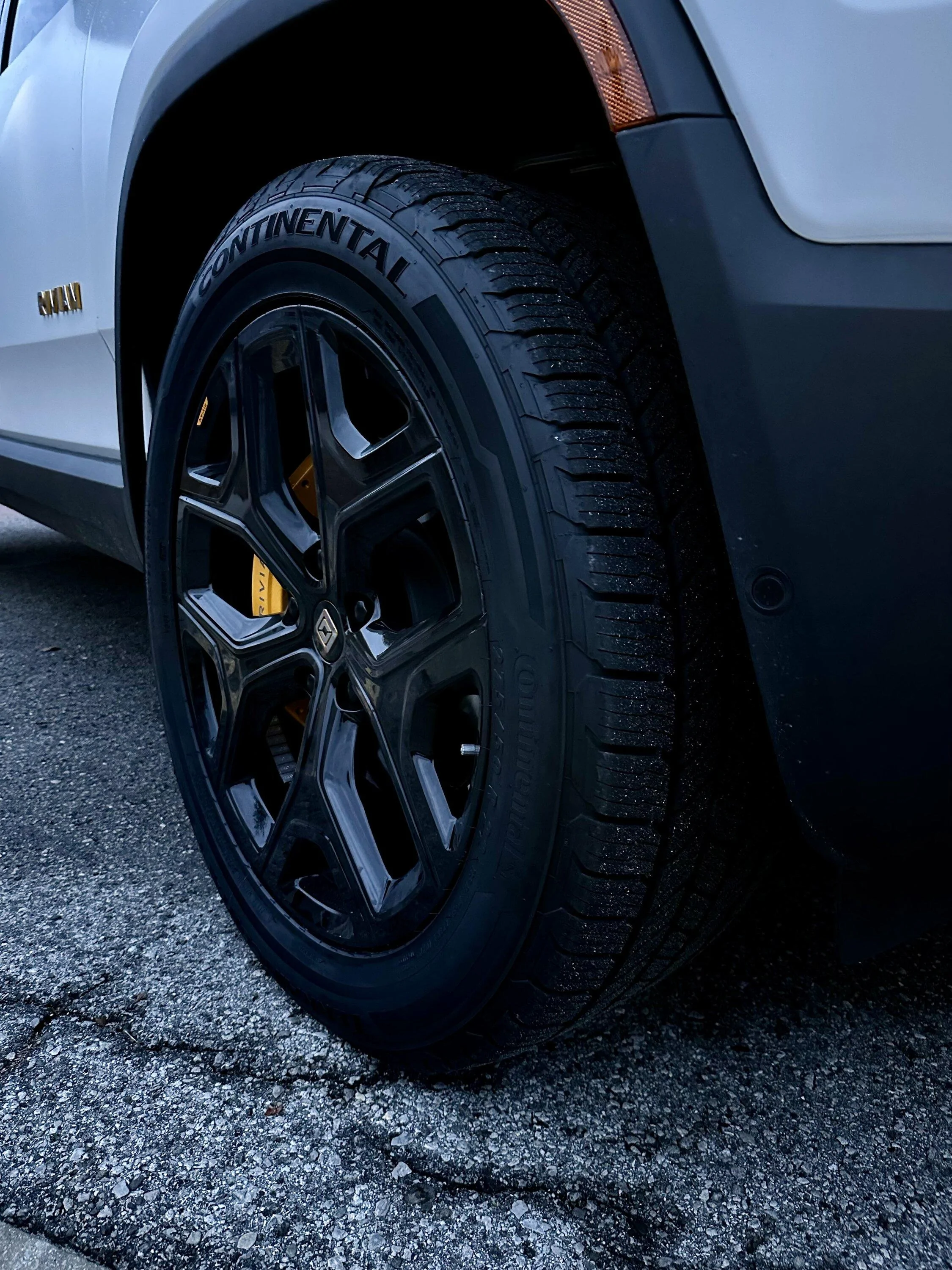 New Michelin Defender LTX M/S2 coming soon | Page 9 | Rivian Forum ...